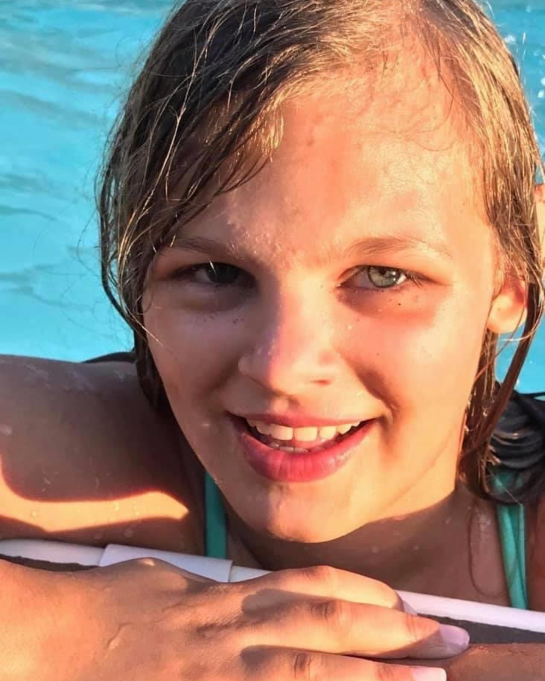 Erin Templer — Erin's Light