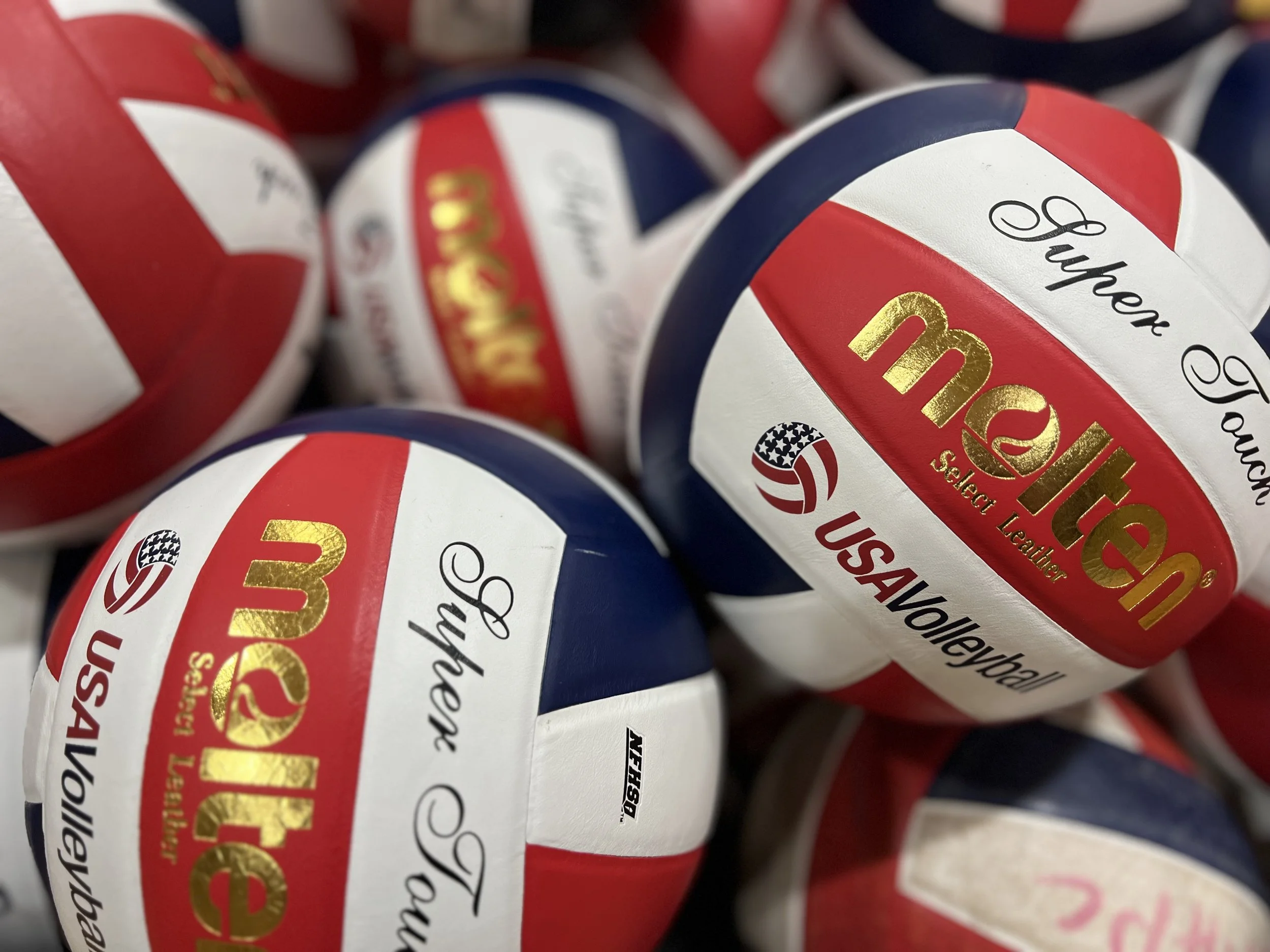 General 1 — Los Angeles Volleyball Club