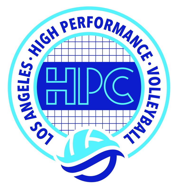 Los Angeles Volleyball Club