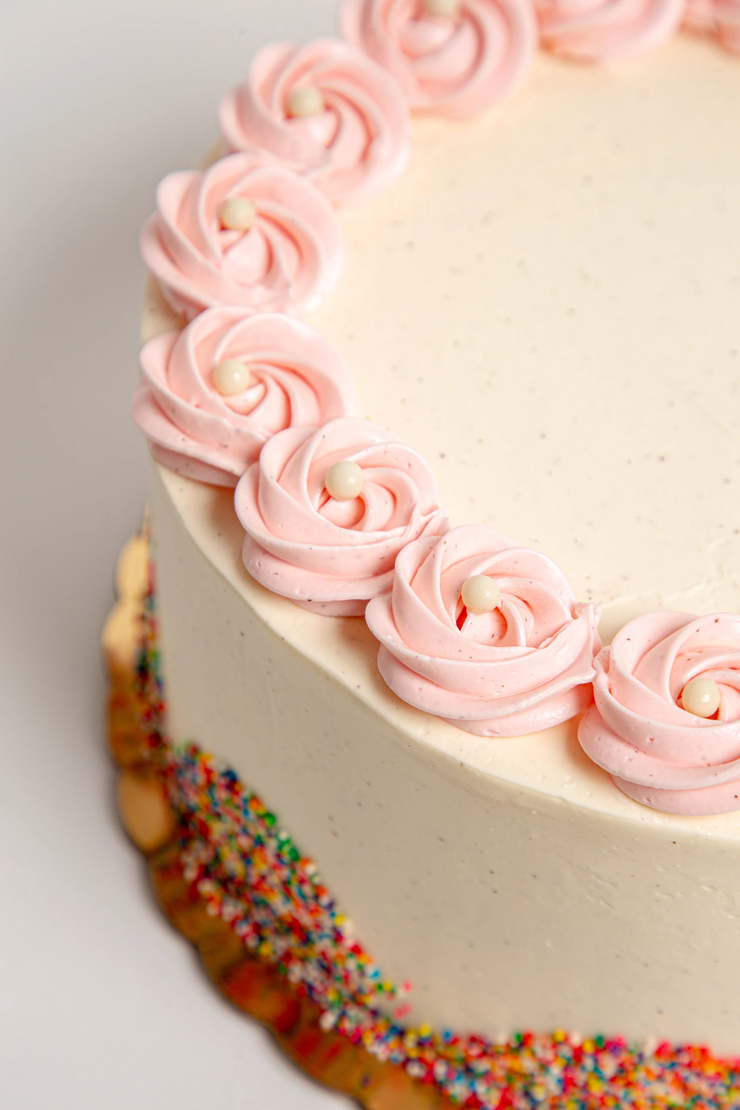 Home - Bakery - New Orleans LA - Gracious Bakery