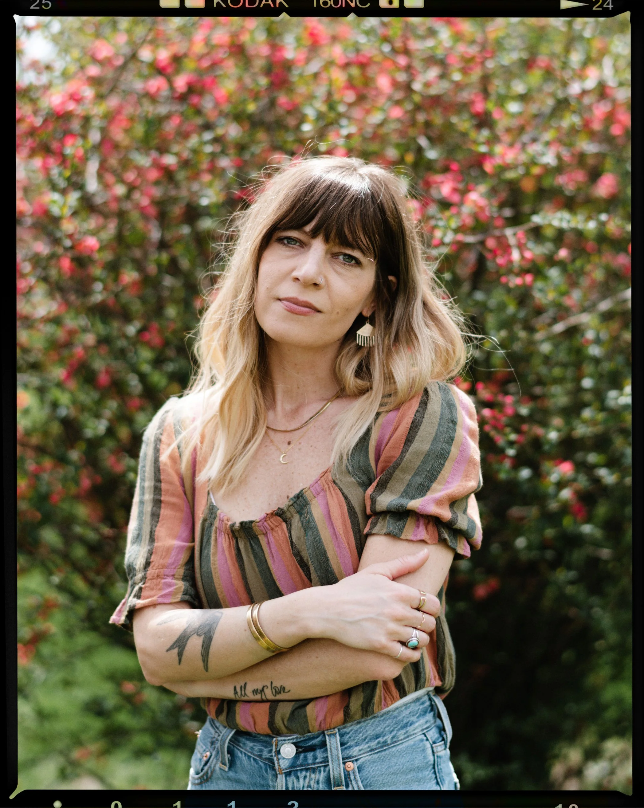 About — Noelle Ann