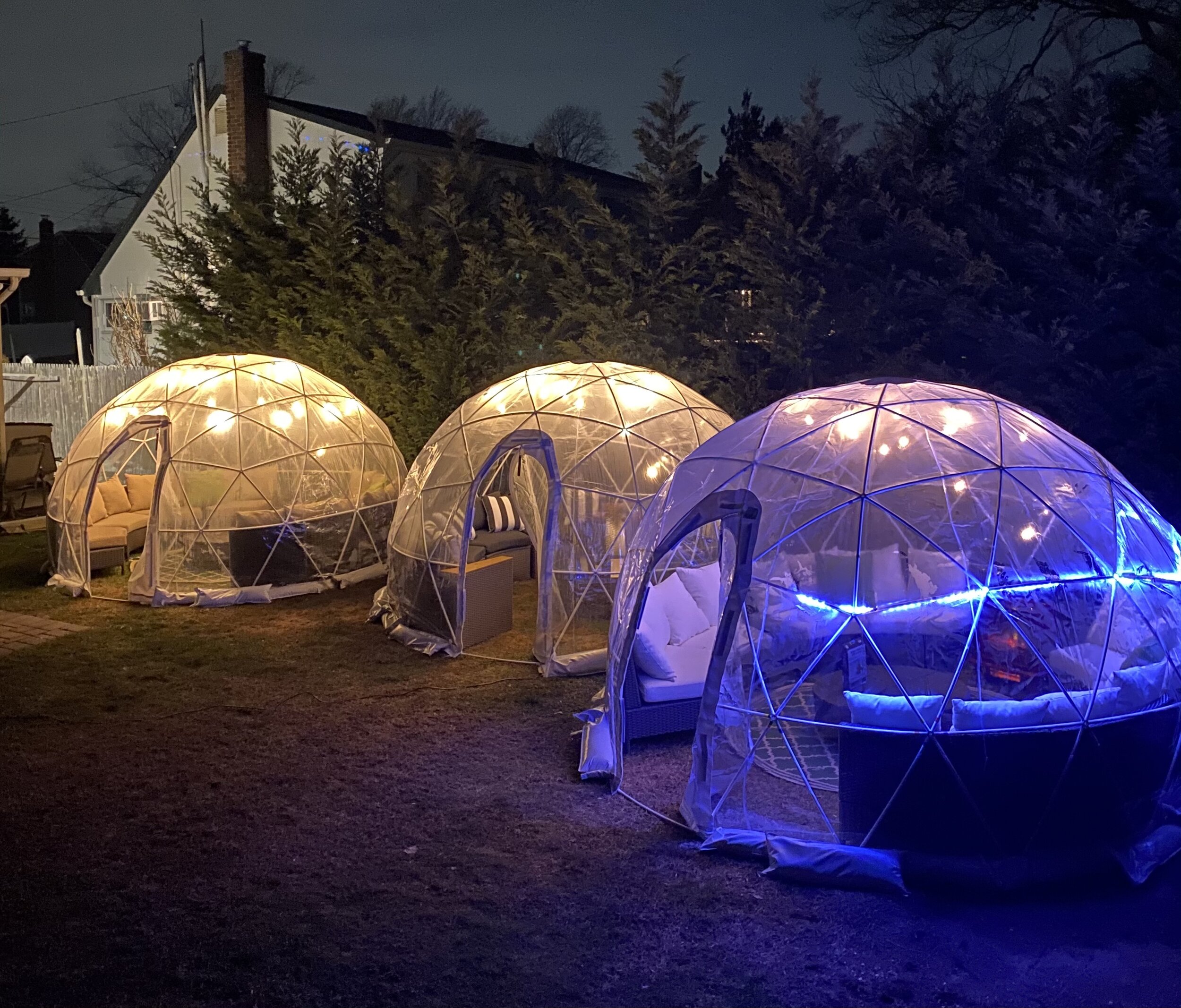 Long Island Igloos LLC ️ ️