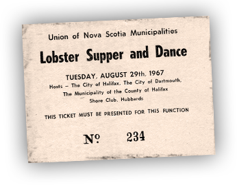 Shore Club - Live Music & Lobster Supper
