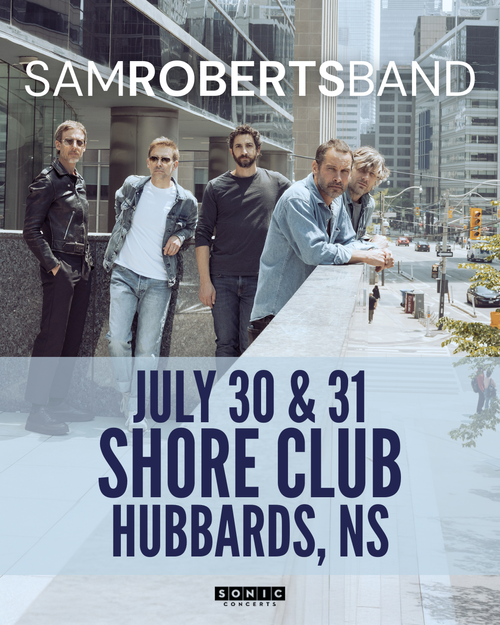 General 1 — Shore Club