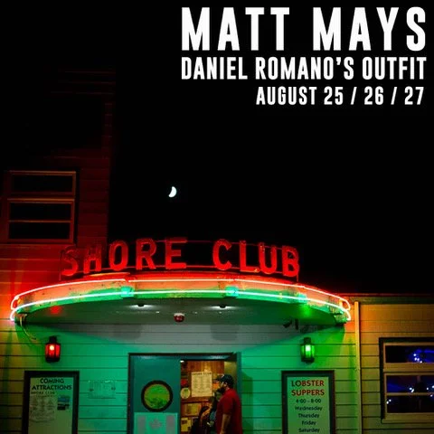 General 1 — Shore Club