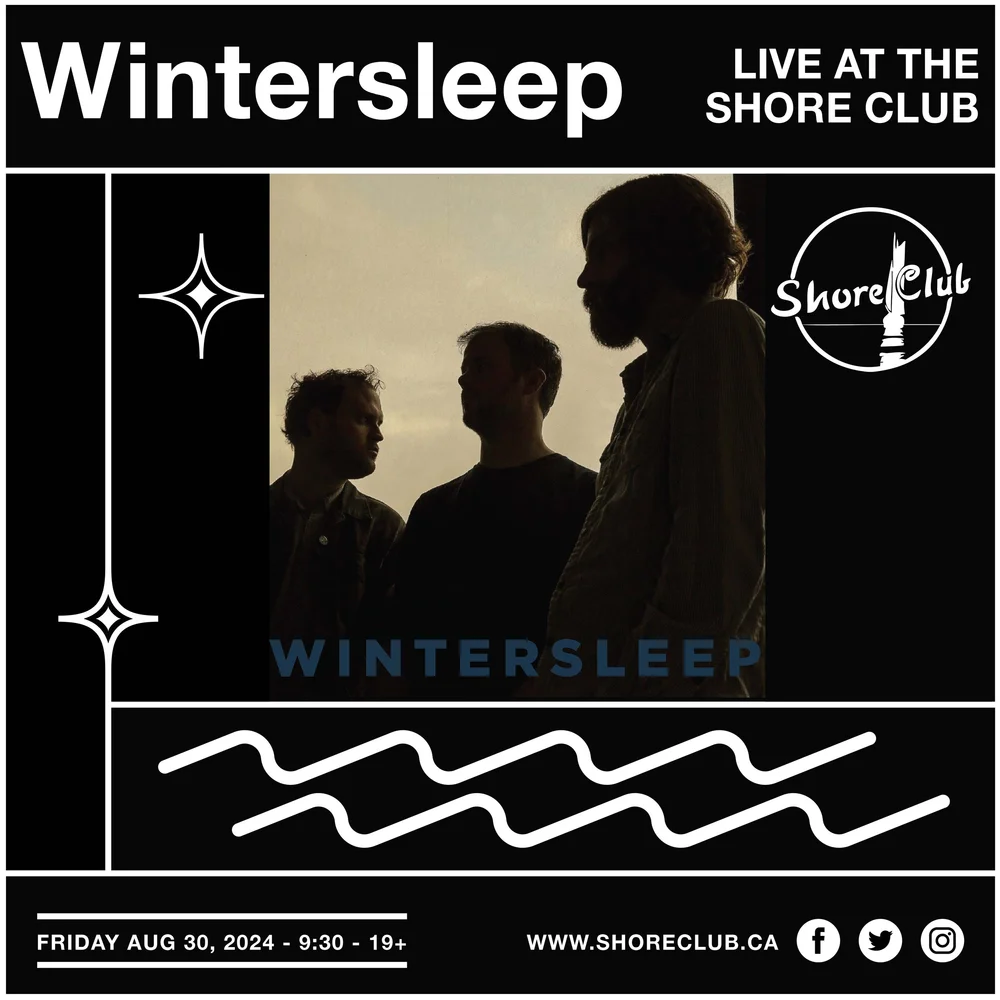 General 1 — Shore Club