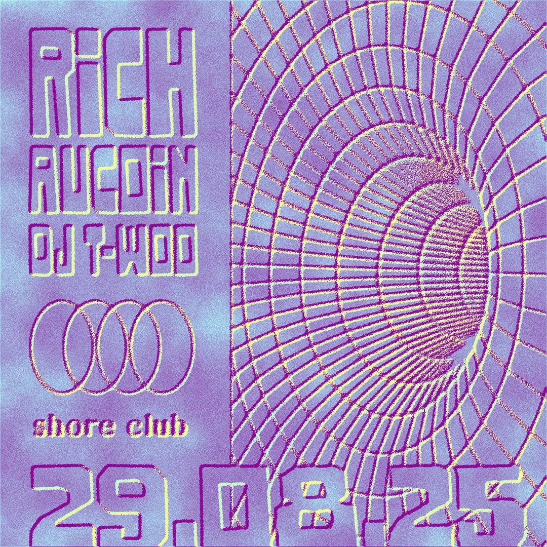 General 1 — Shore Club