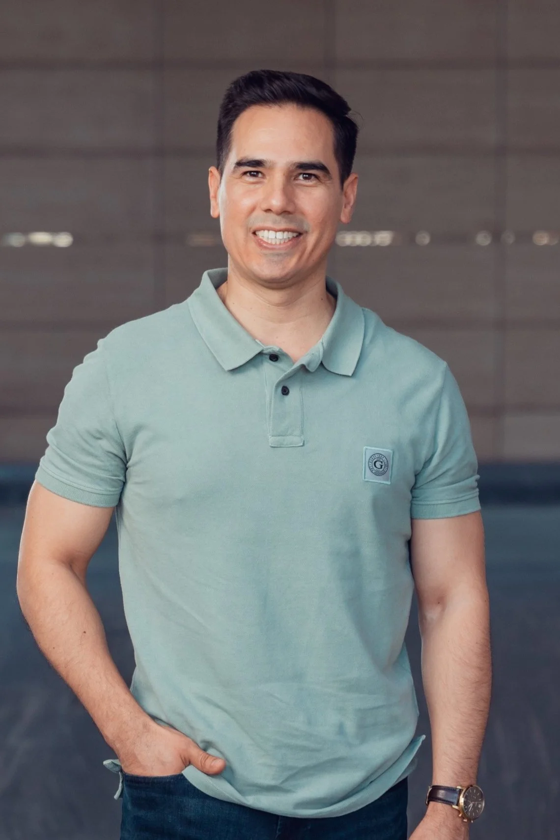 Our Team — The Hope Effect