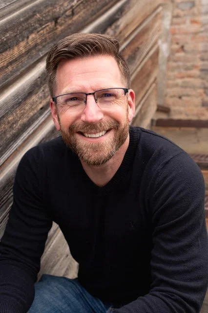 Our Team — The Hope Effect