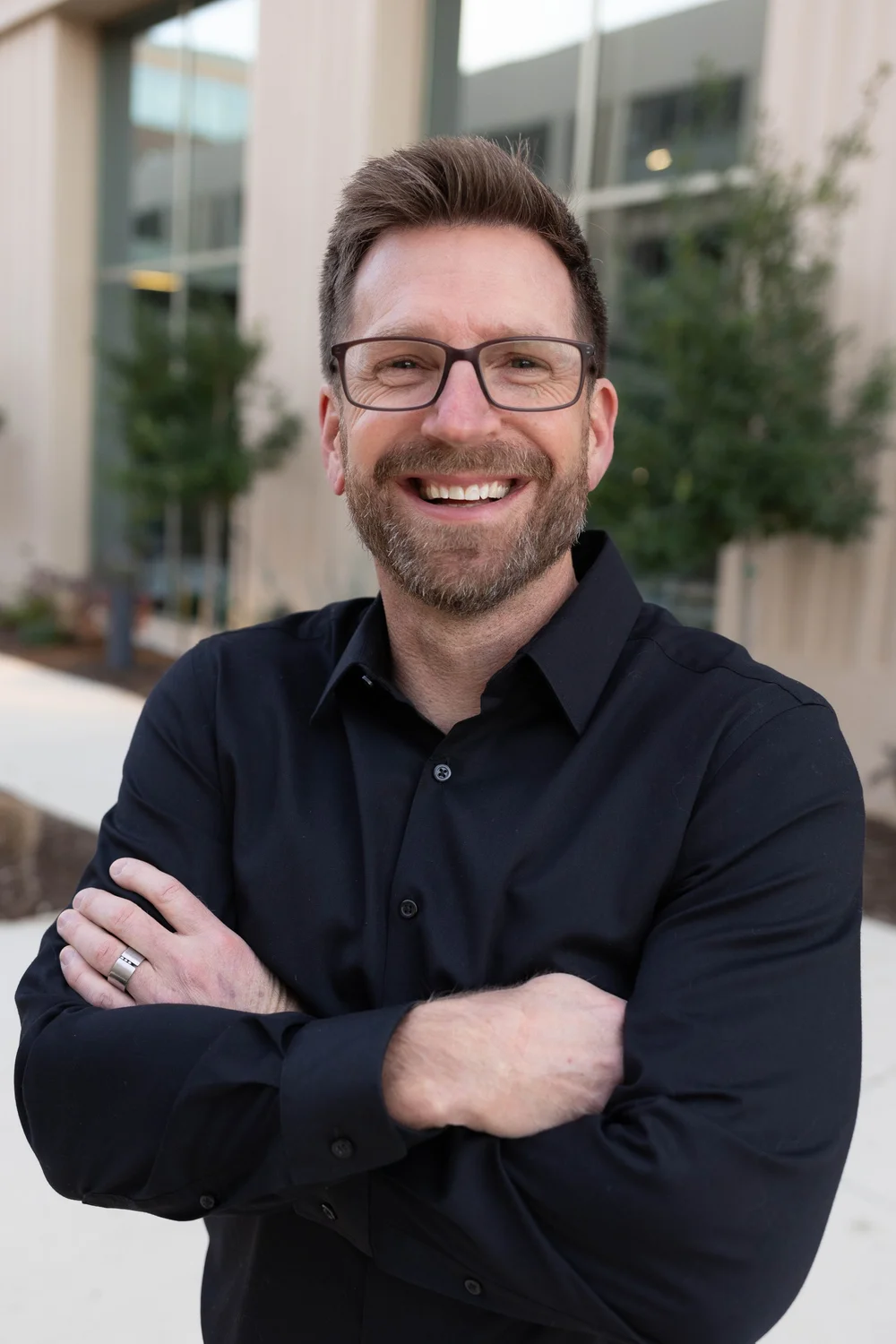 Our Team — The Hope Effect