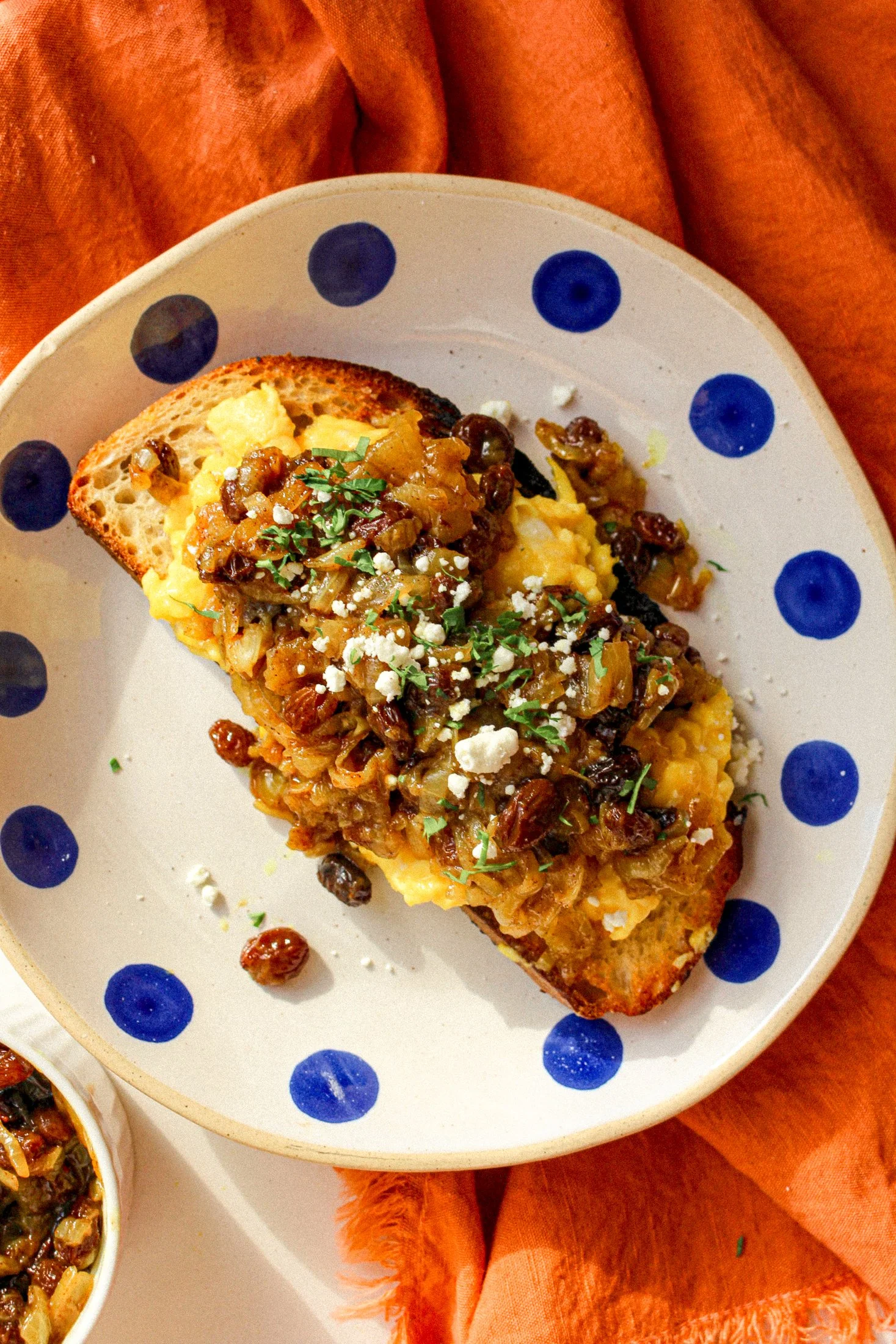 Tfaya: Moroccan Caramelized Onions — Lahb Co. Eats