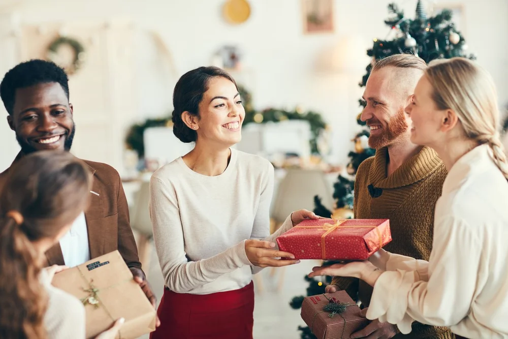 White Elephant Gift Exchange Rules (with Fun Variations!) — White ...