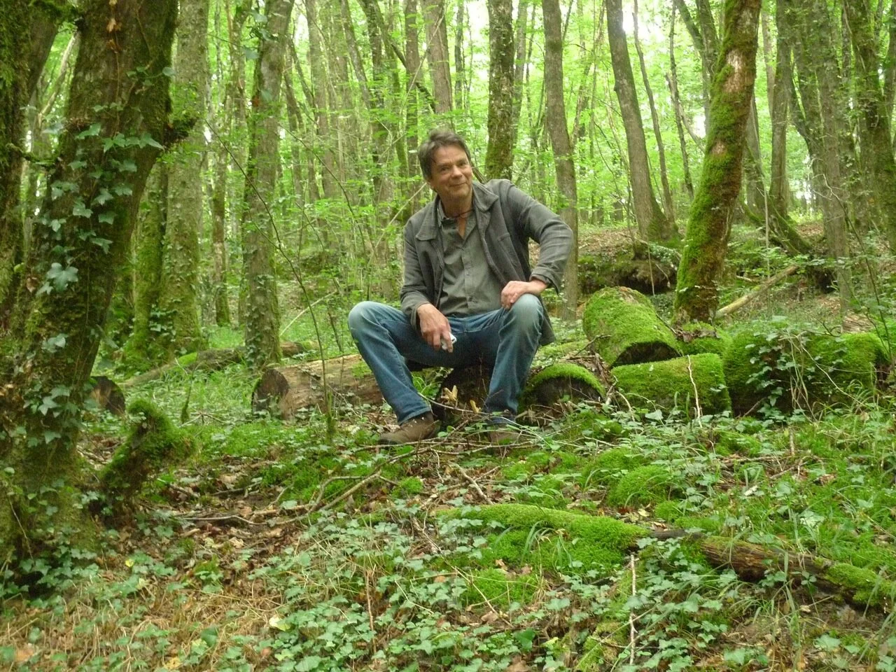 Keith Donovan — Peat and Repeat