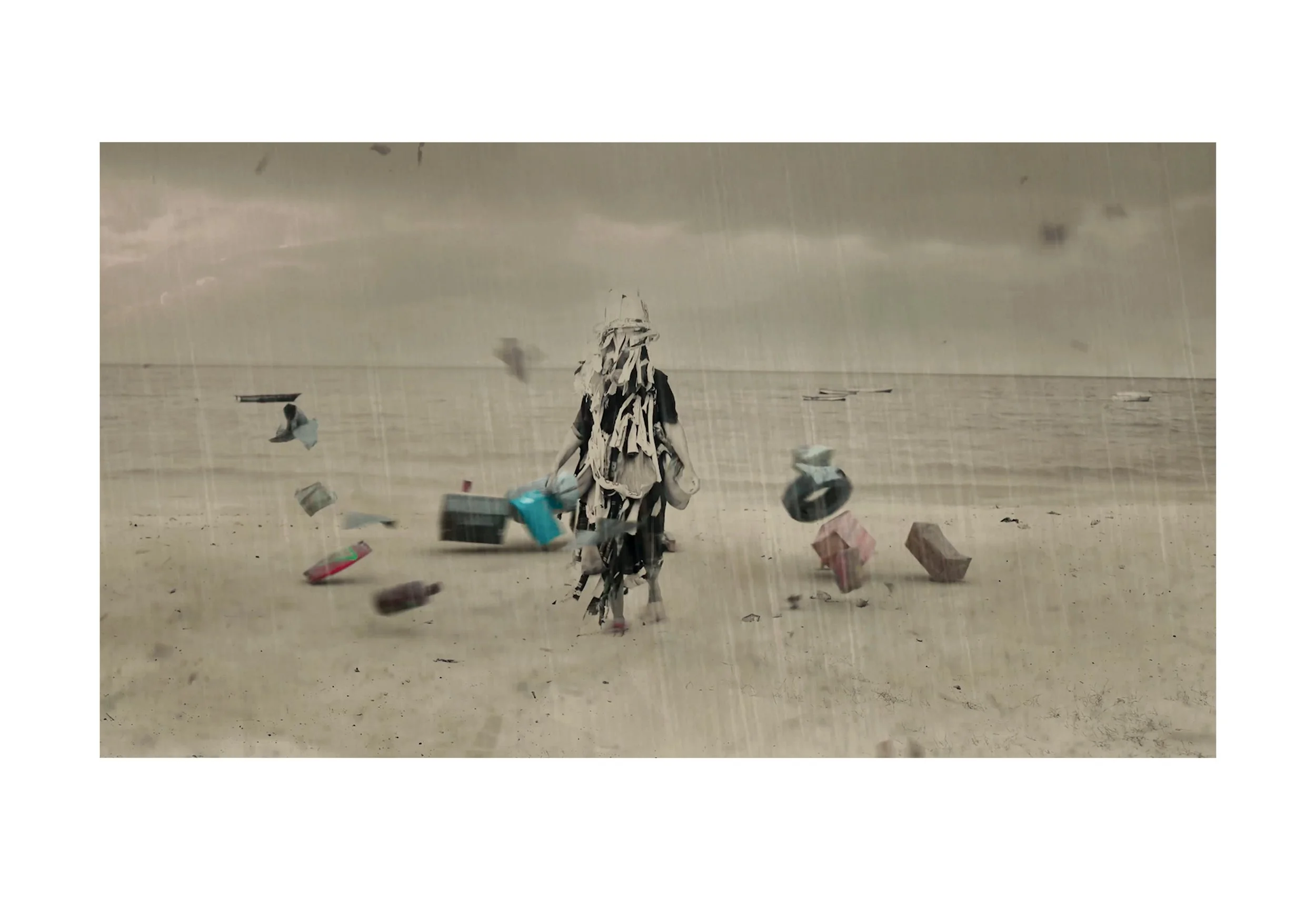 mandy morrison — Peat and Repeat