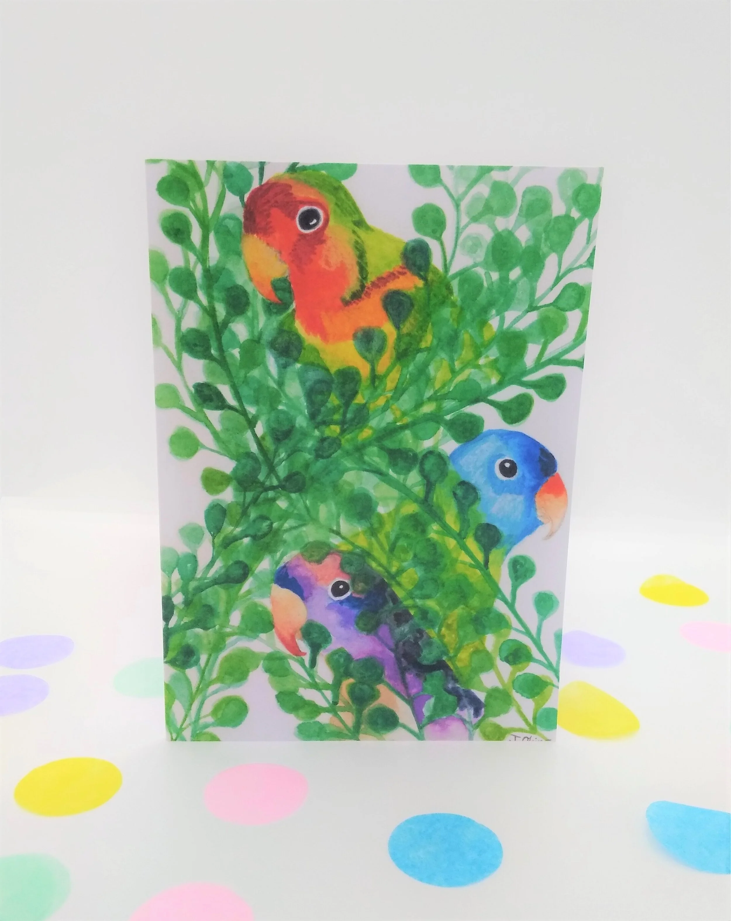 Jacqueline Oliver Designs