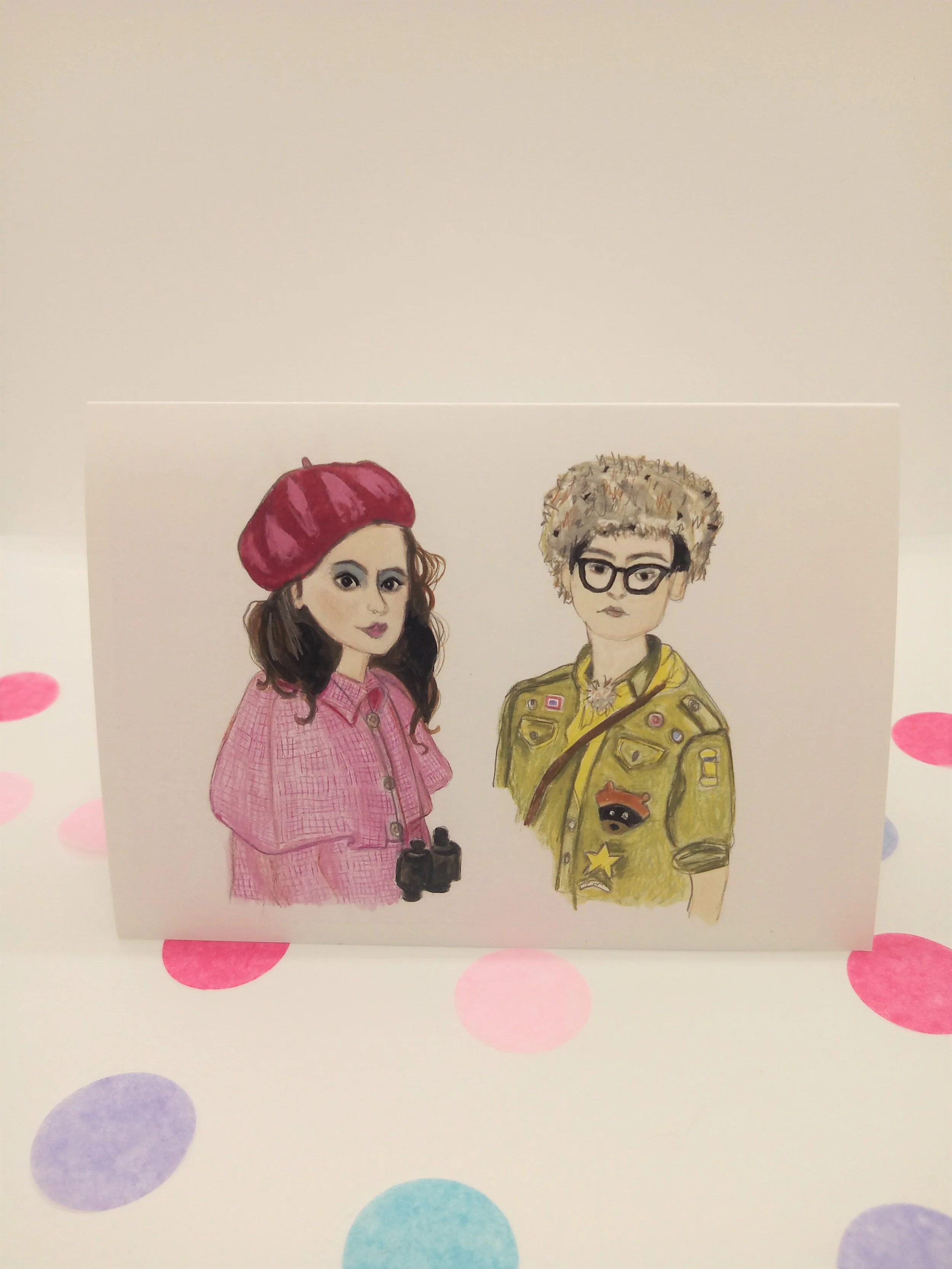 Jacqueline Oliver Designs