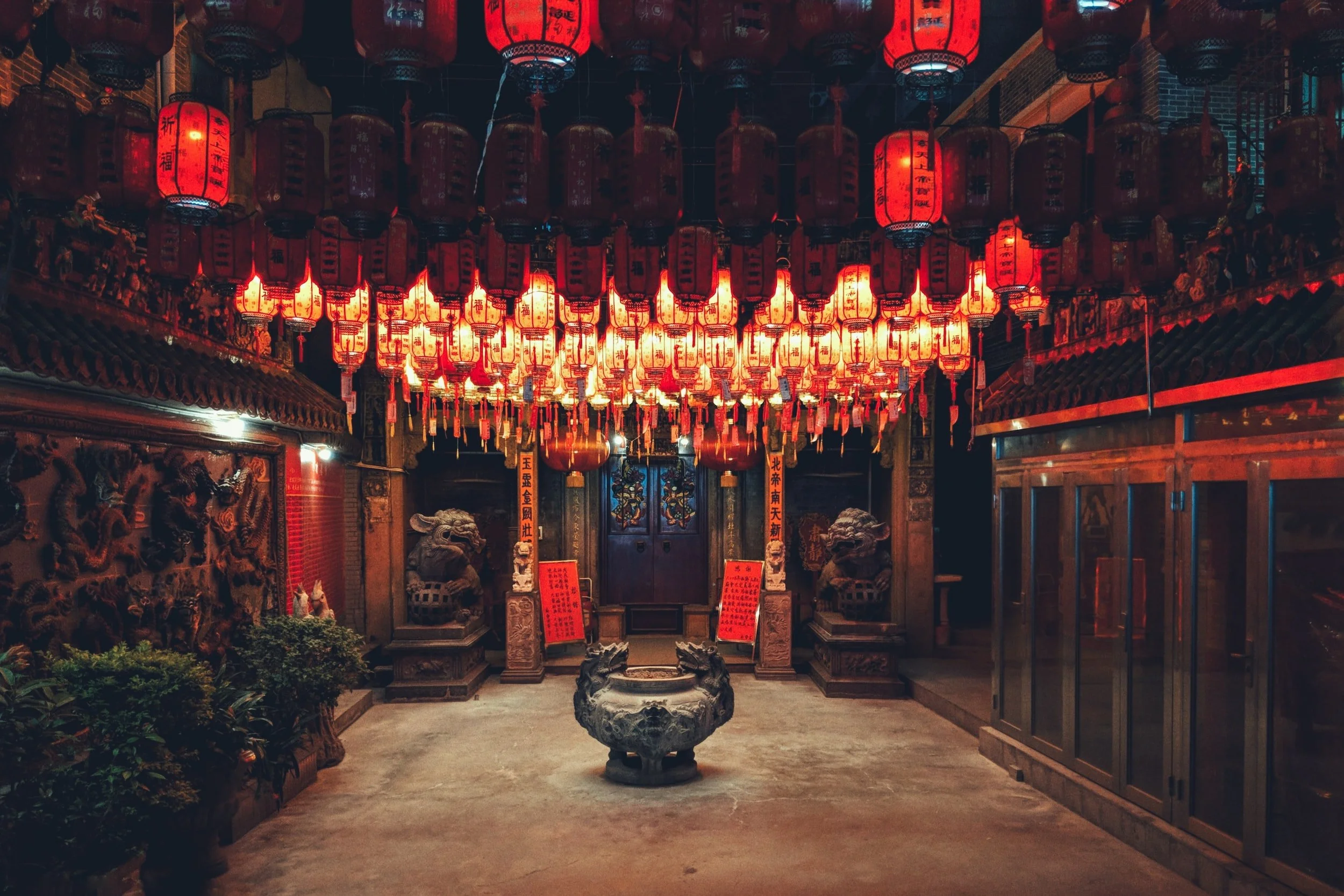 “Funk Schway” = Feng Shui Meaning — Align & Design