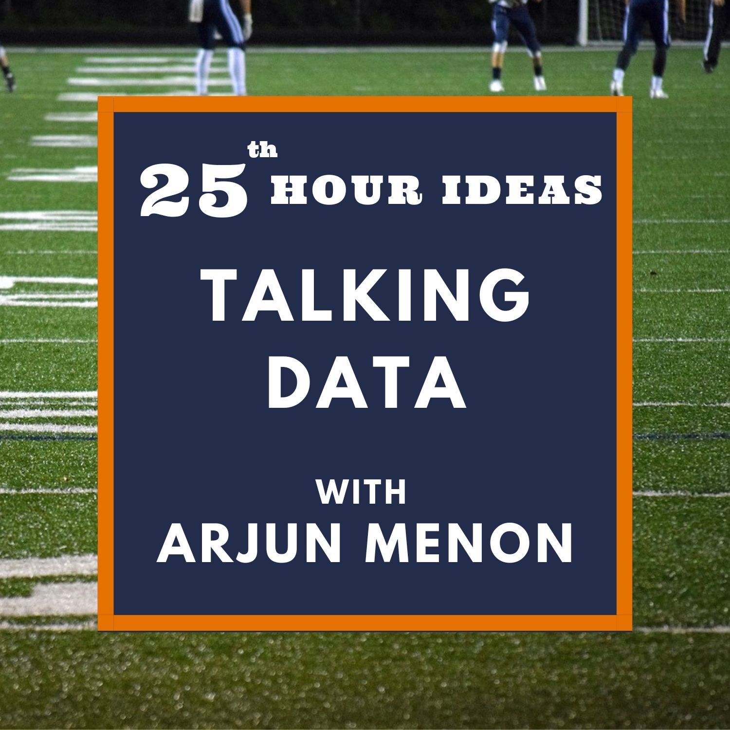25th Hour Ideas