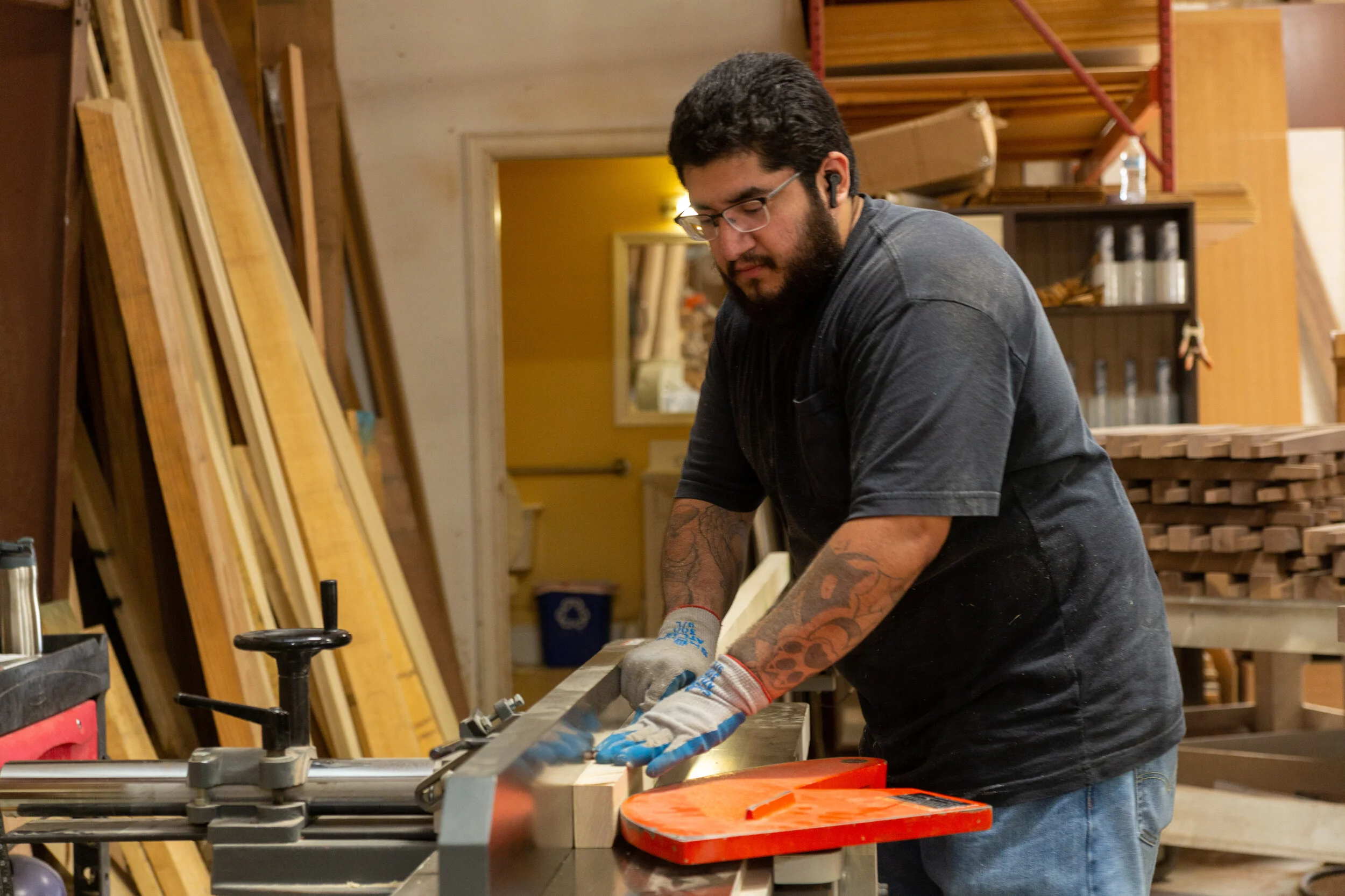 Gallery 2 — PALM BEACH TRIM