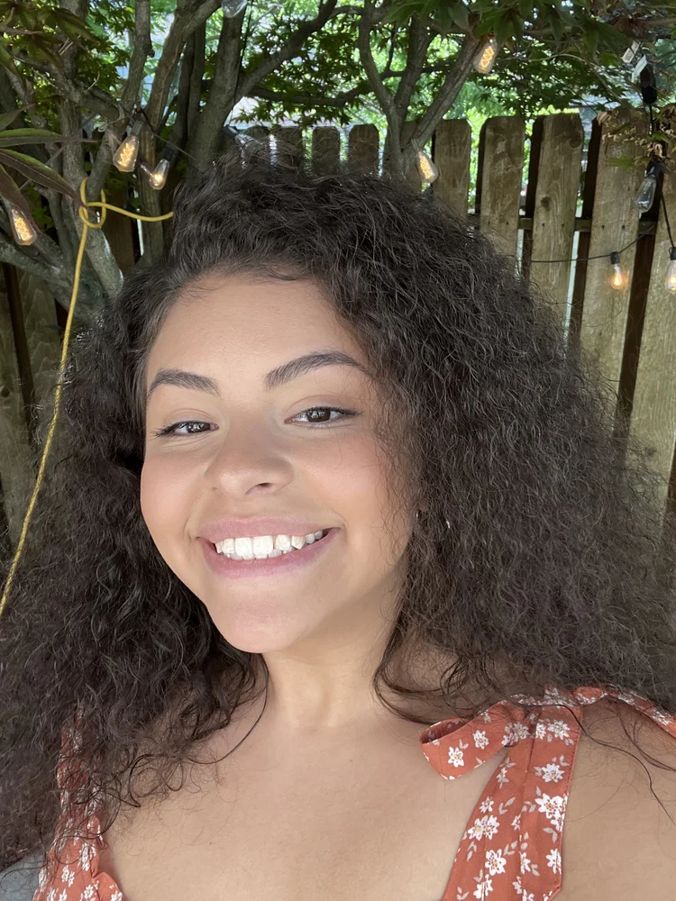 Anna Contreras — The Collection Salon