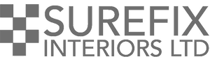 Surefix Interiors
