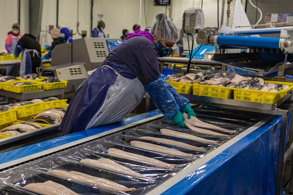 The Co-op — Seafood Producers Cooperative