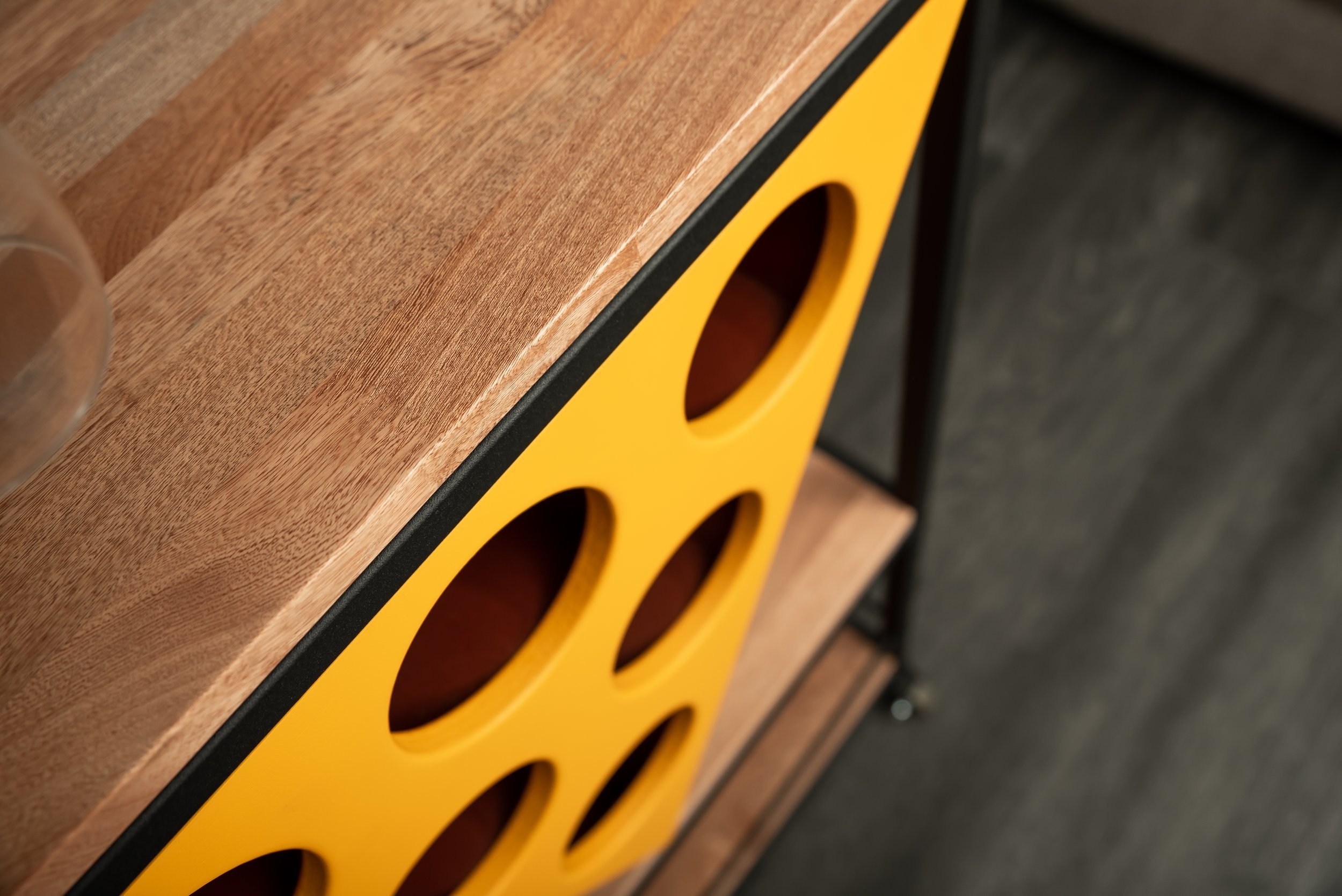 interiors & fine art — SENTIO