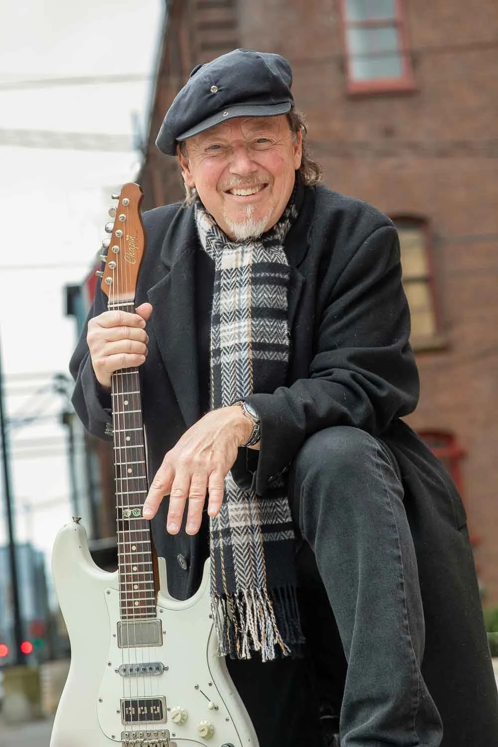 Lloyd Jones Music