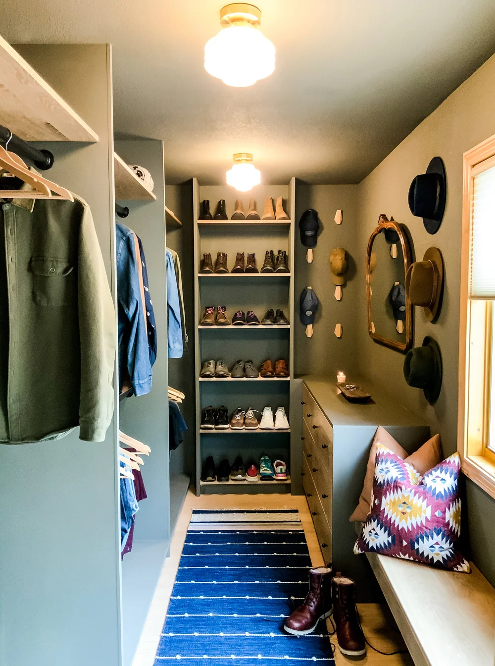 1980s Mountain Fixer by STUDIO MESA — STUDIO MESA
