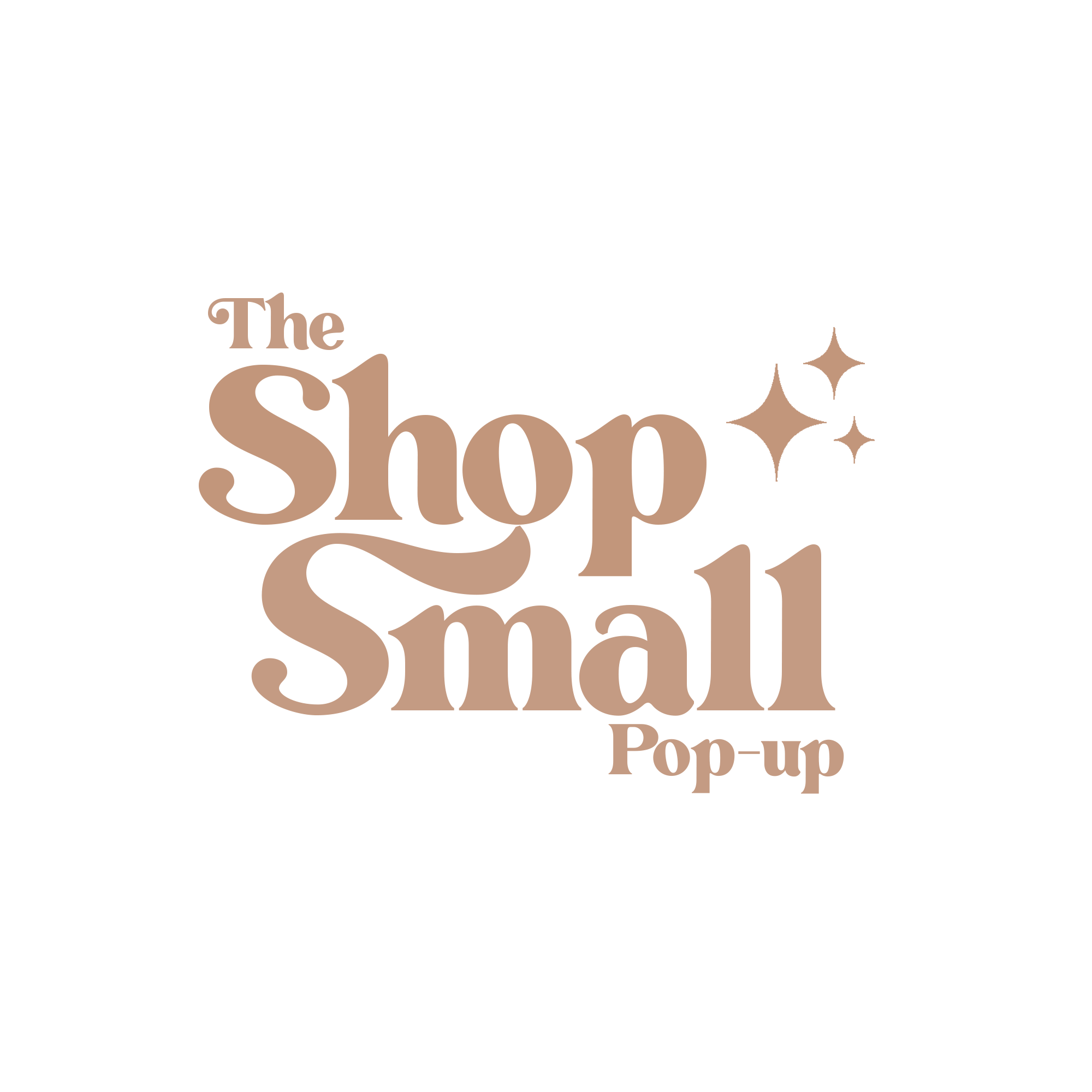 Shop Small Logo