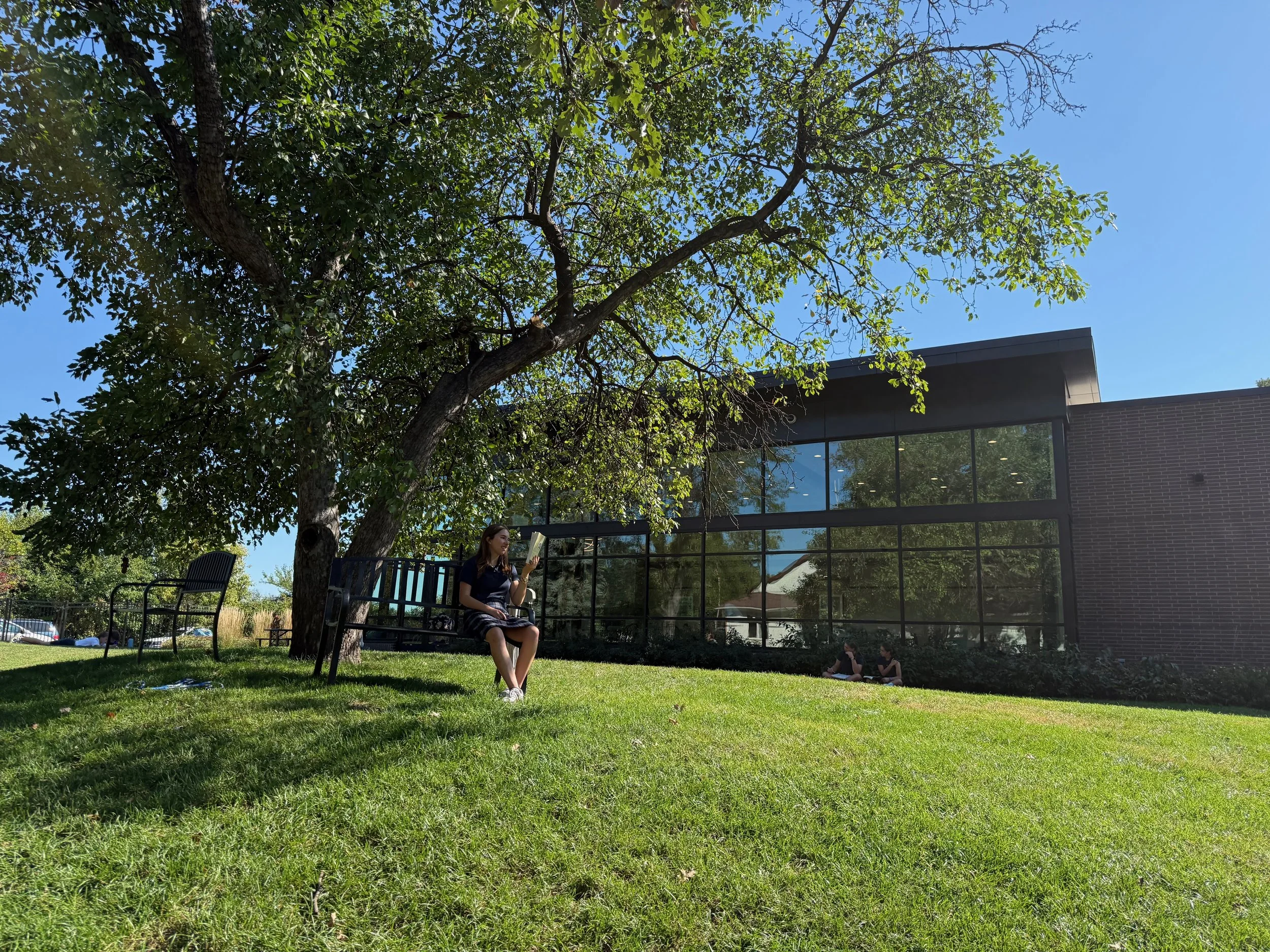 RiverTree School