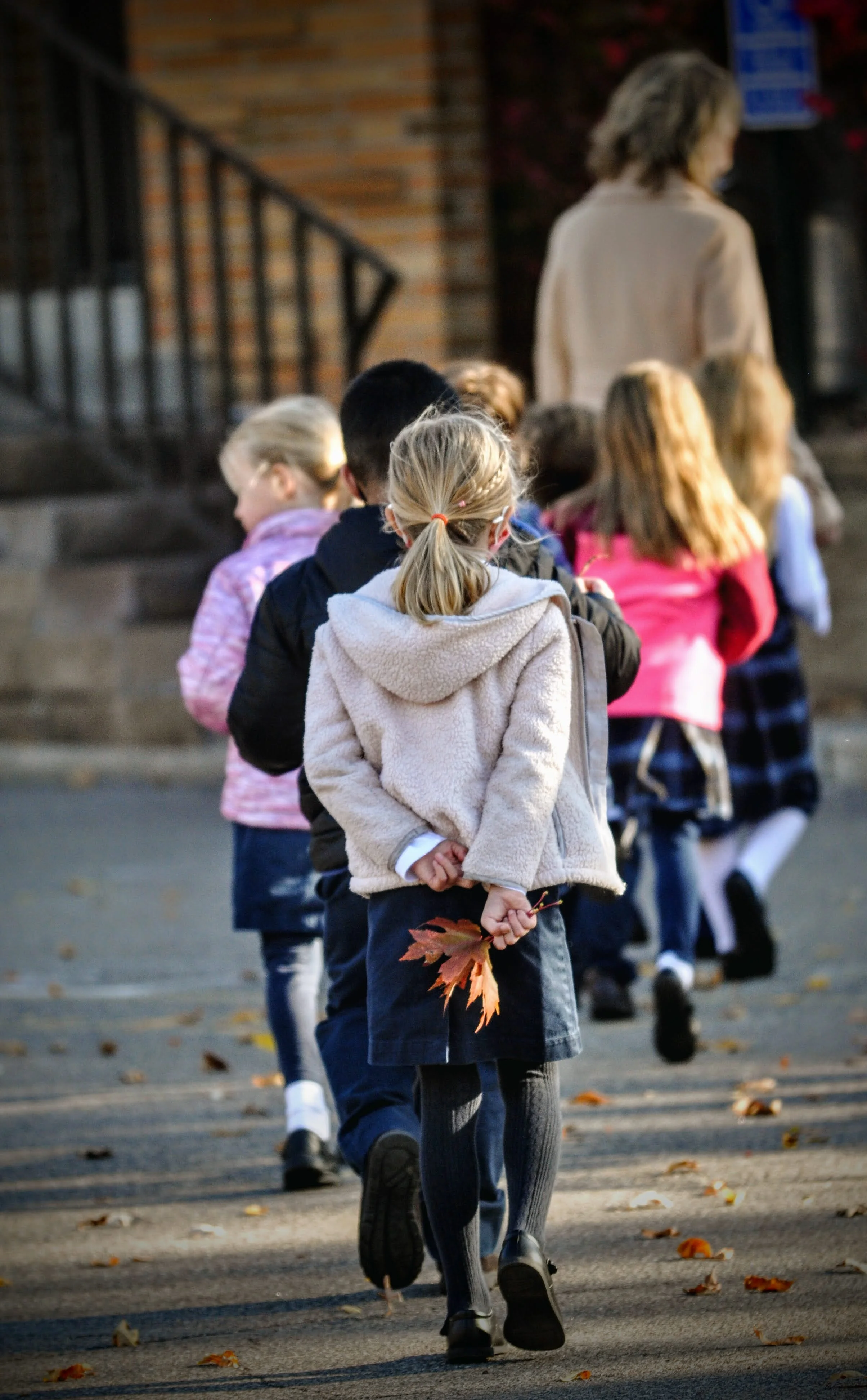RiverTree School
