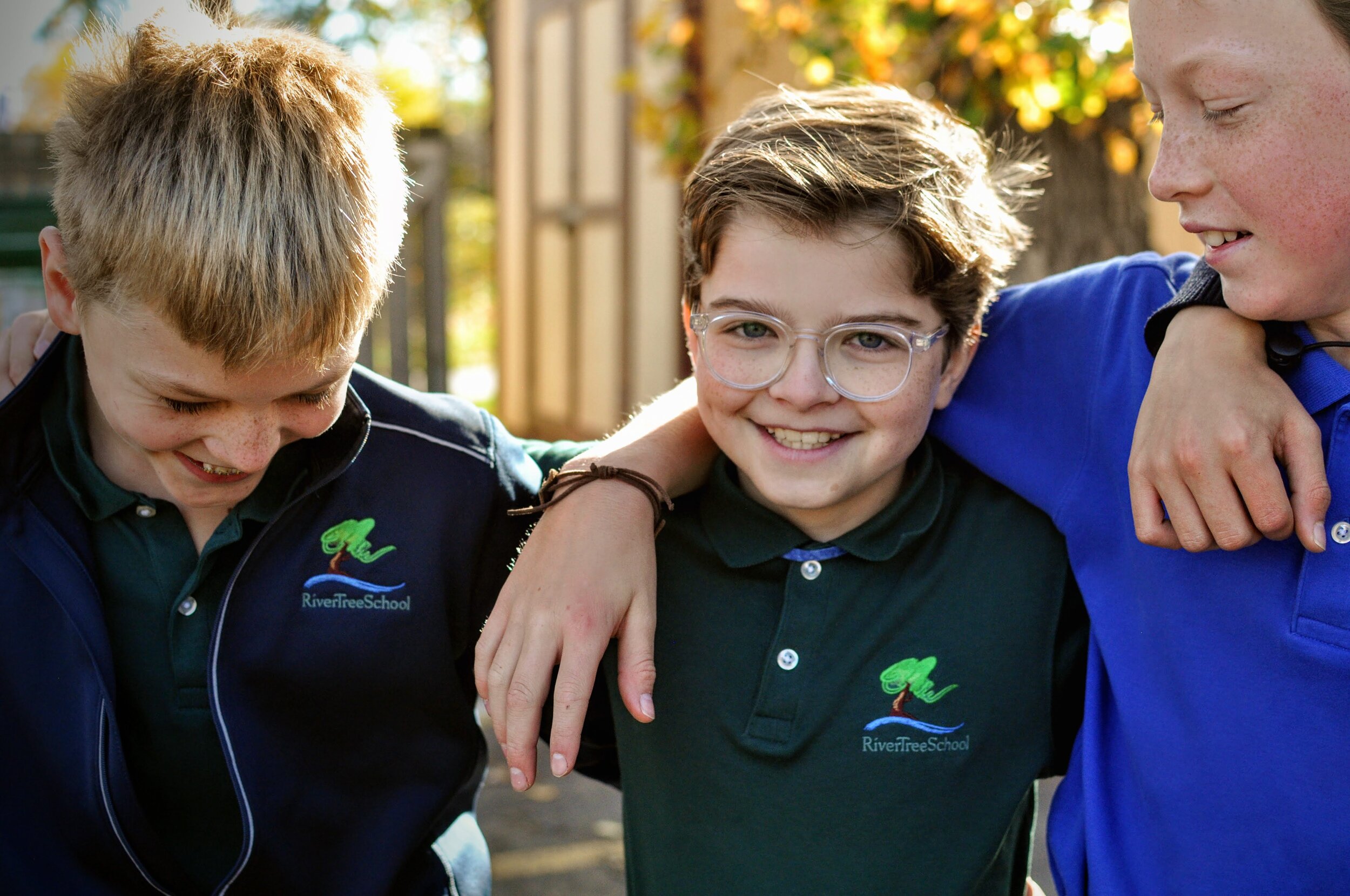 RiverTree School