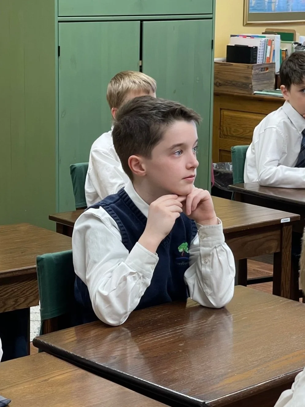 RiverTree School