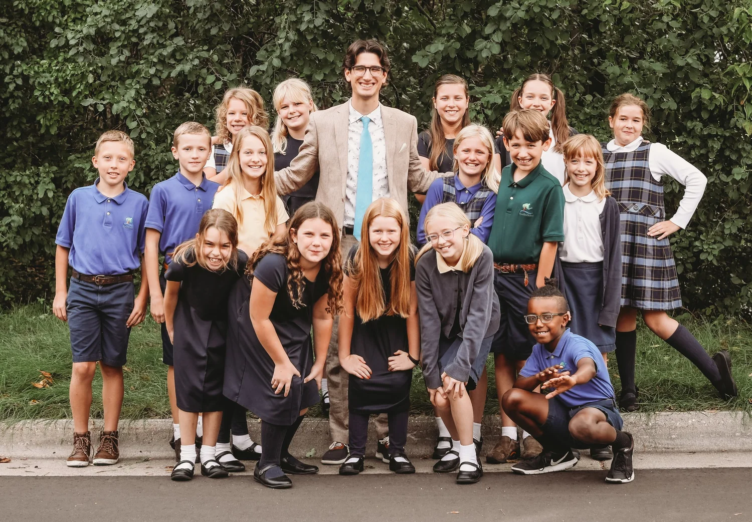 RiverTree School