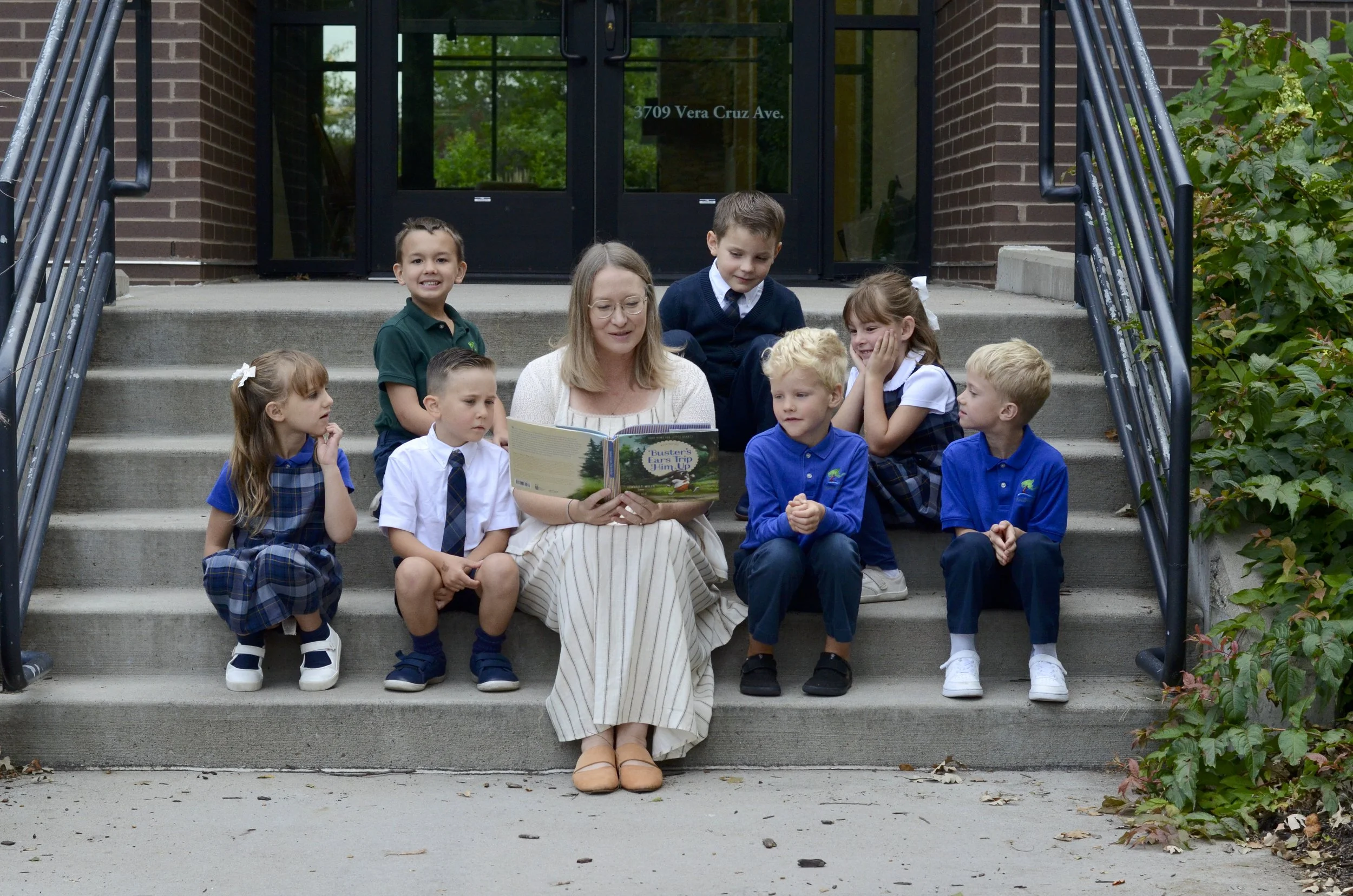 RiverTree School
