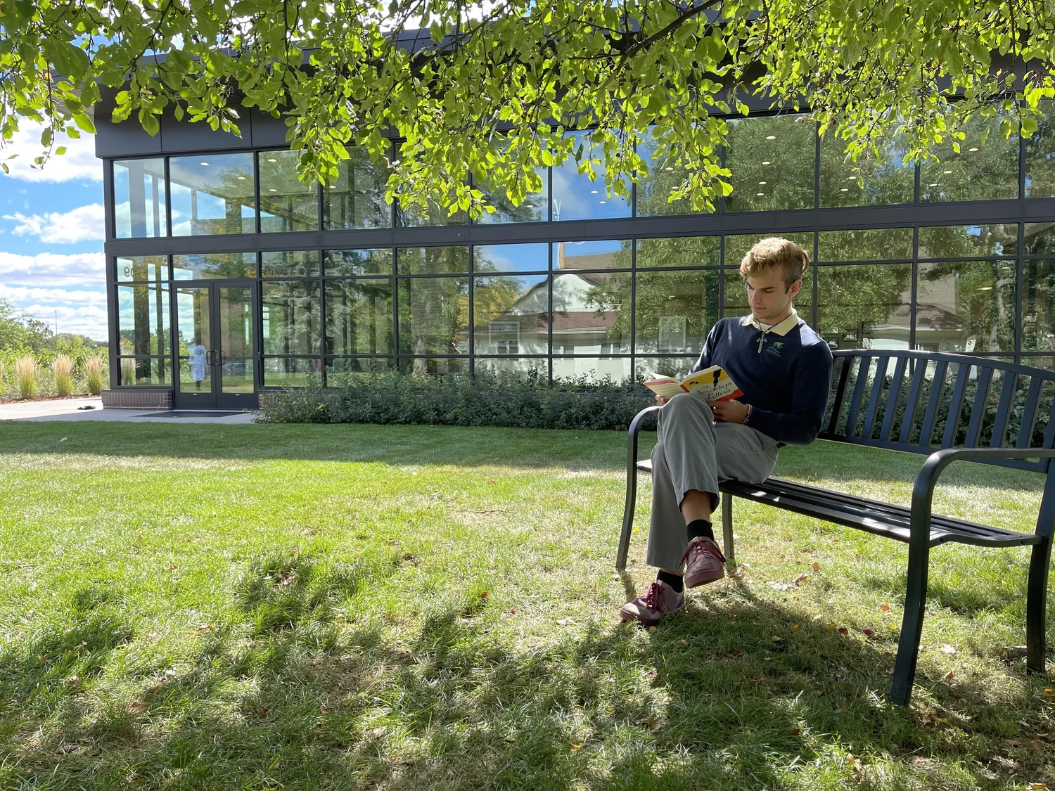 RiverTree School