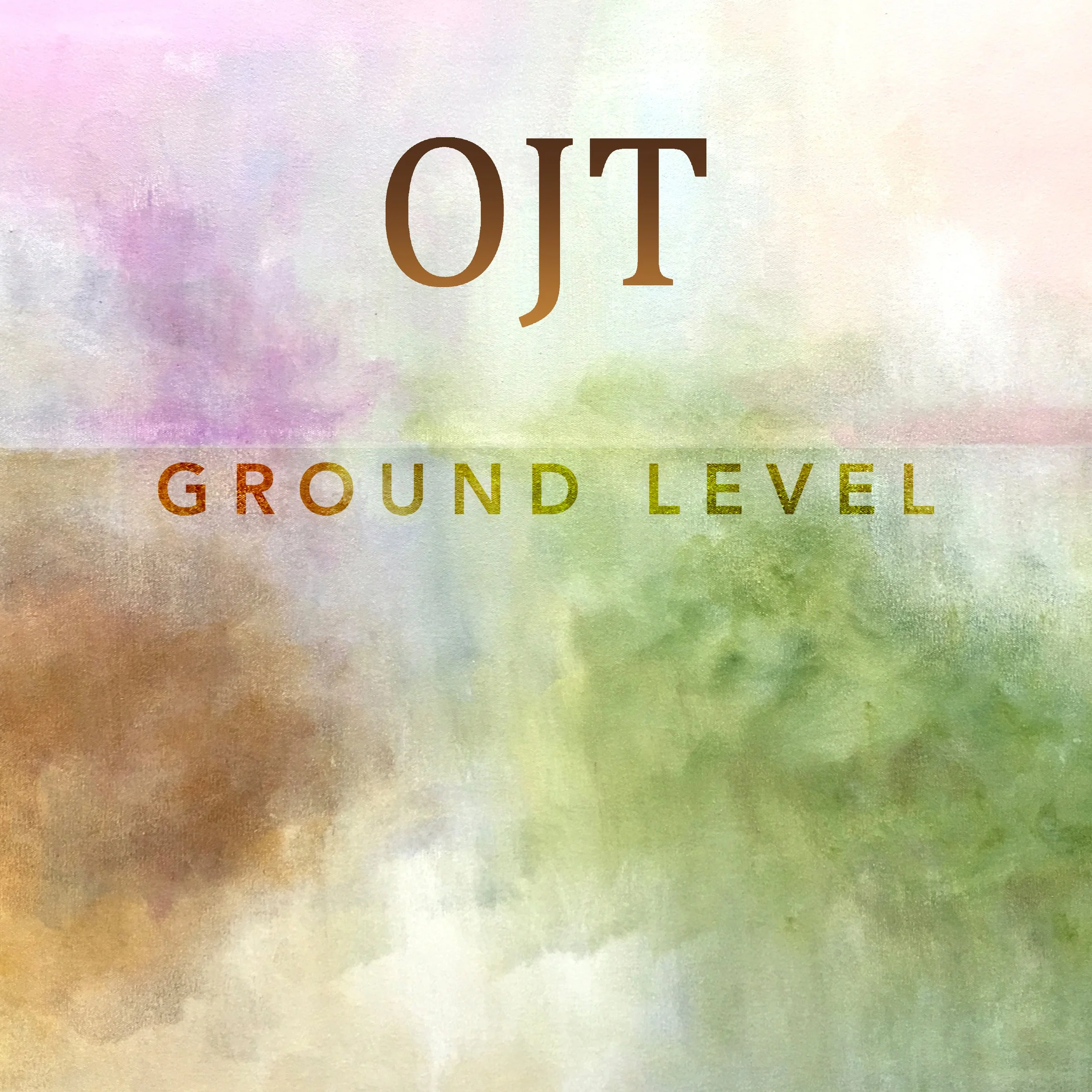 Album Review: OJT- Ground Level — Plastic Sax