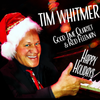 Album Review: The Tim Whitmer Goodtime Quartet featuring Rod Fleeman ...
