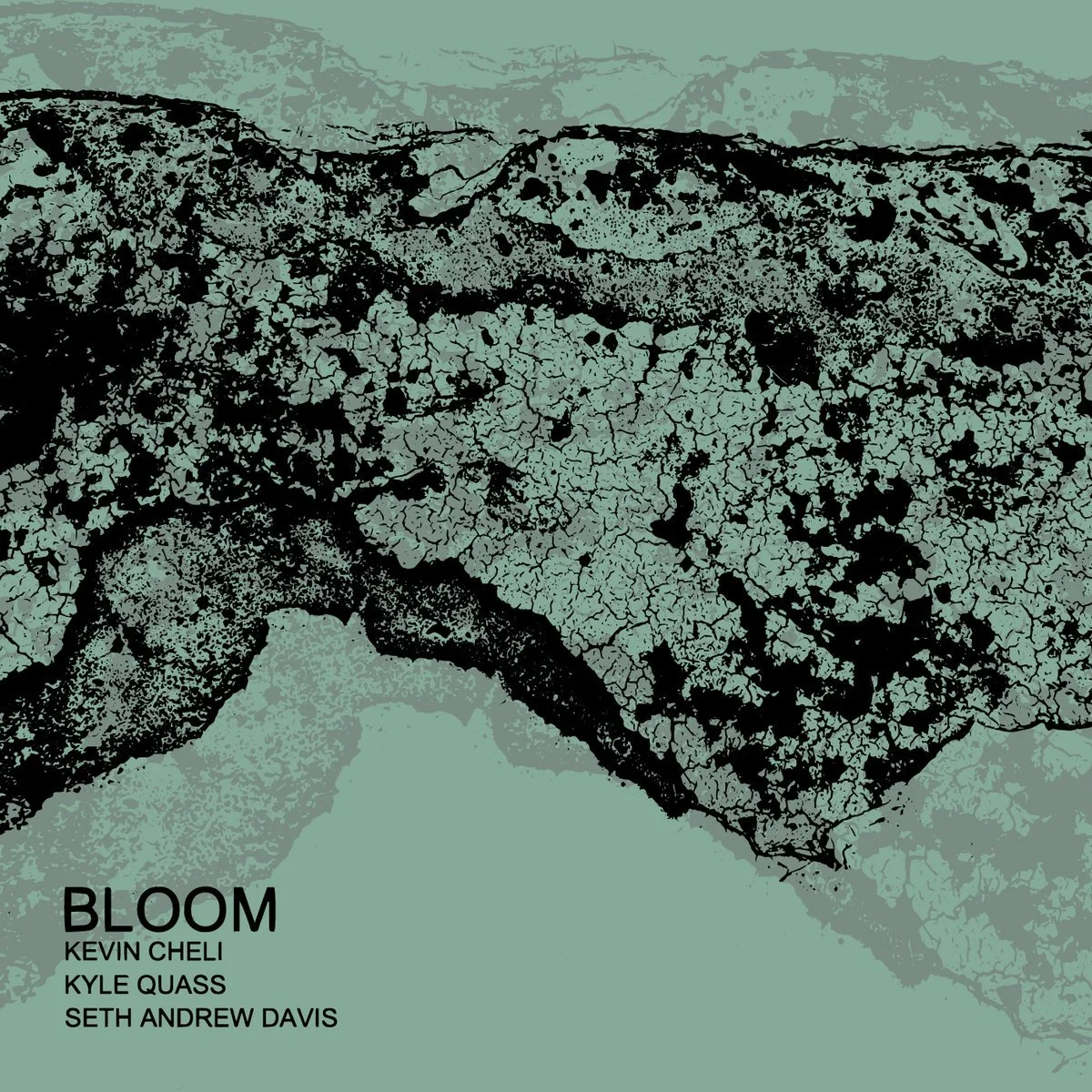 Album Review: Kyle Quass, Kevin Cheli and Seth Andrew Davis- Bloom ...