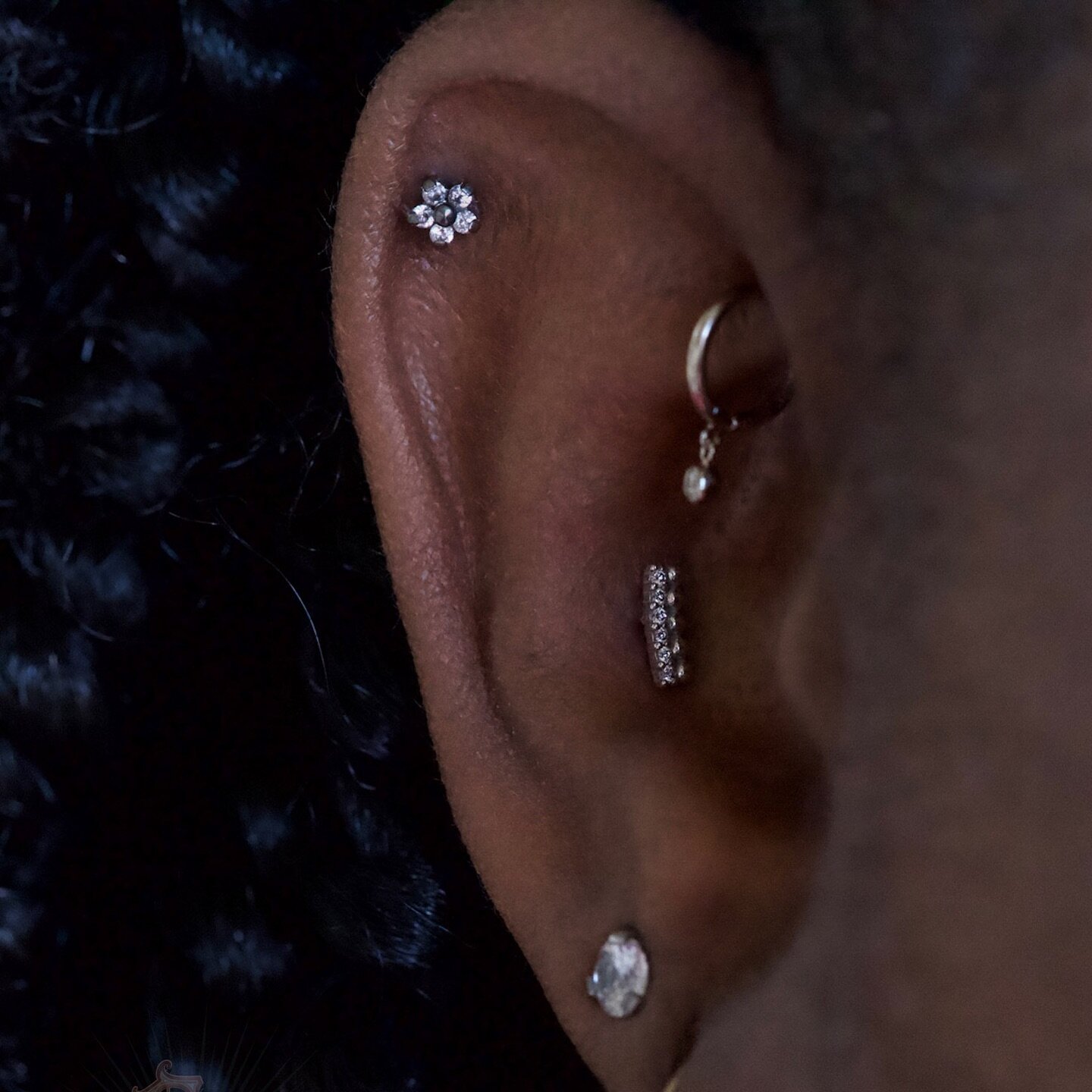 Local Tattoo Shop Mesa AZ | Professional Piercing Artist | Red Art ...