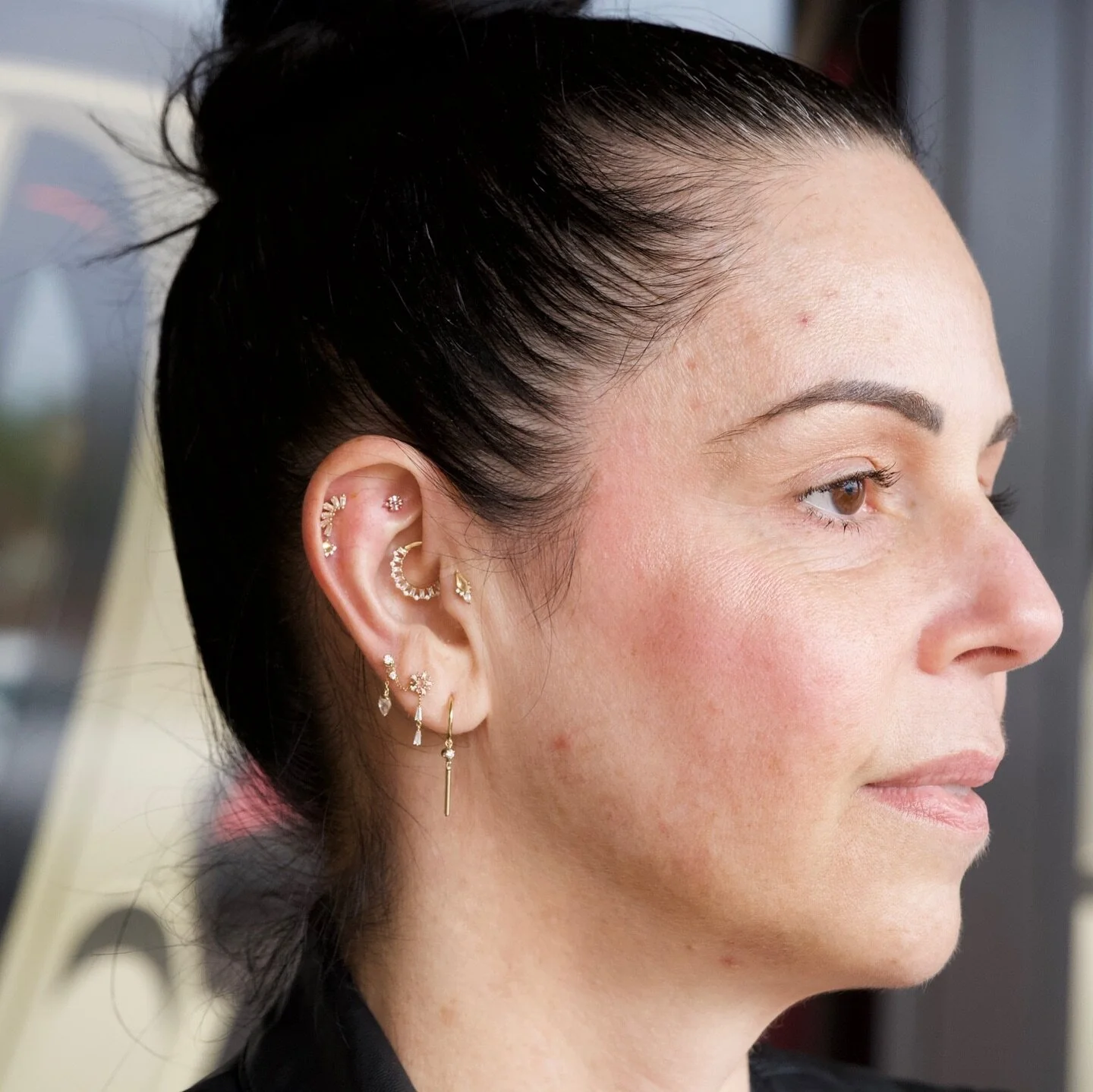 Local Tattoo Shop Mesa AZ | Professional Piercing Artist | Red Art ...