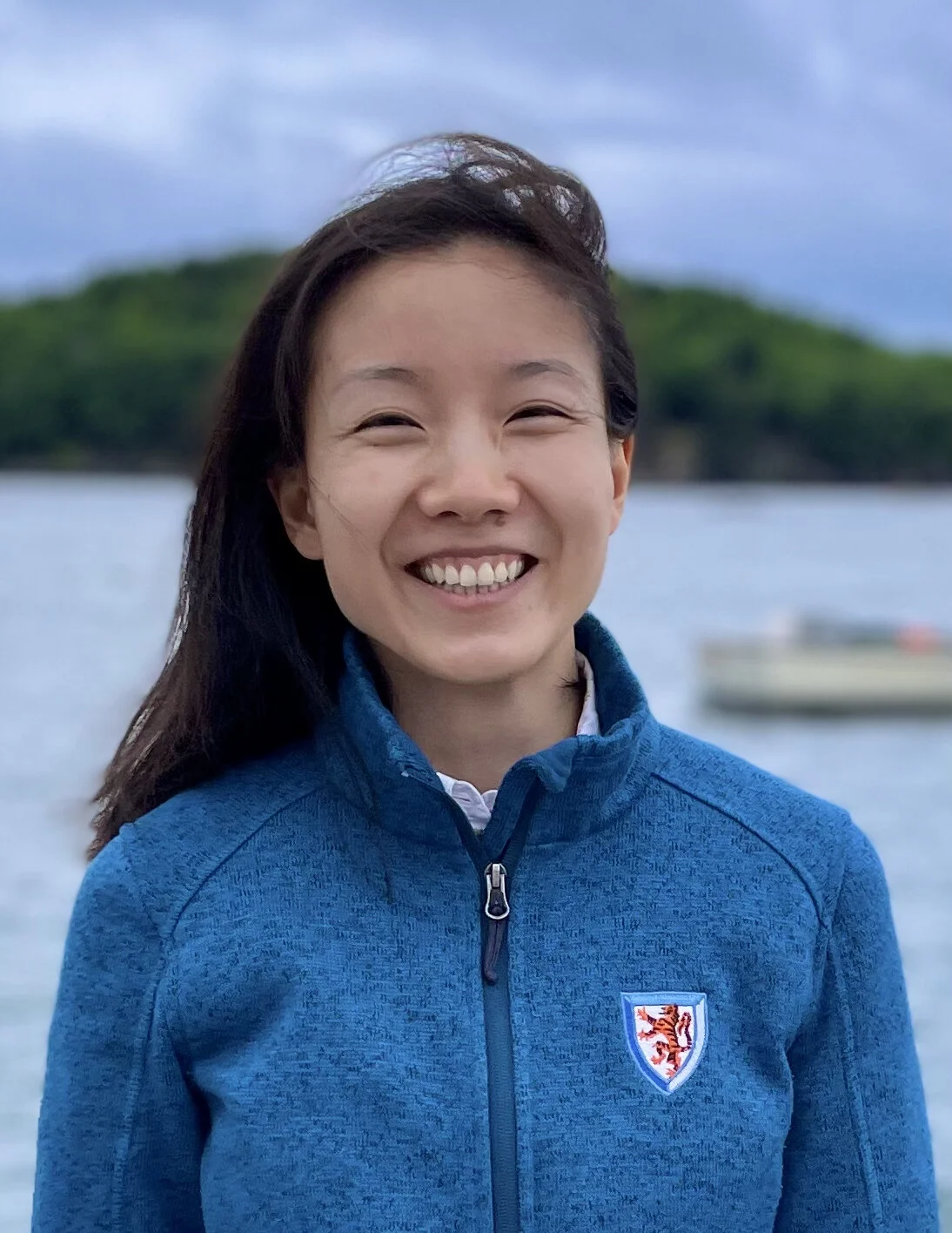 Alice bio — Plasticity in Neurodevelopment Lab