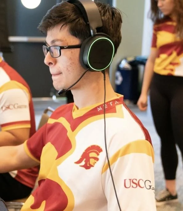 Overwatch — USC Trojan Esports Union