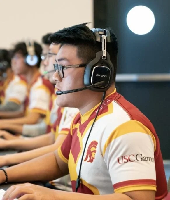 Overwatch — USC Trojan Esports Union