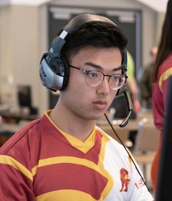 Overwatch — USC Trojan Esports Union