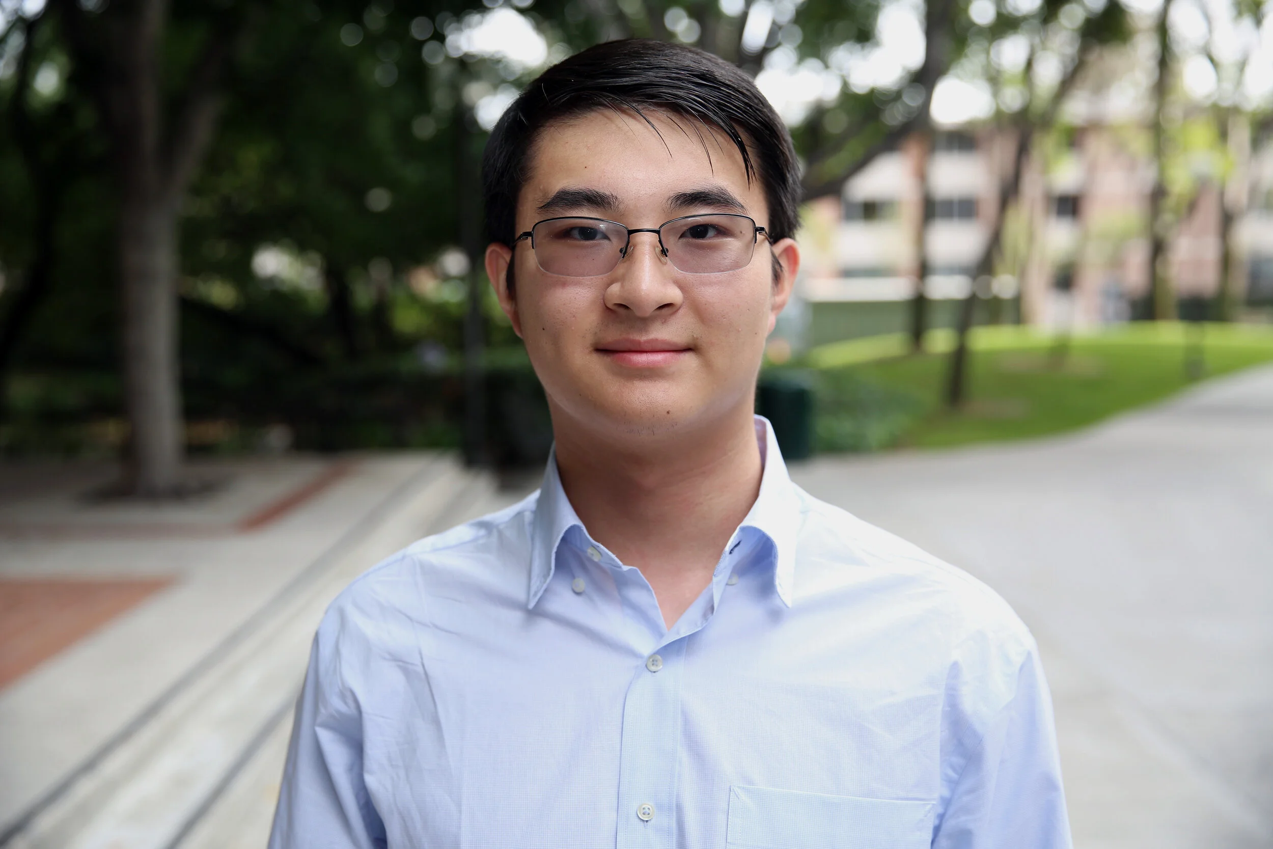 Staff — USC Esports