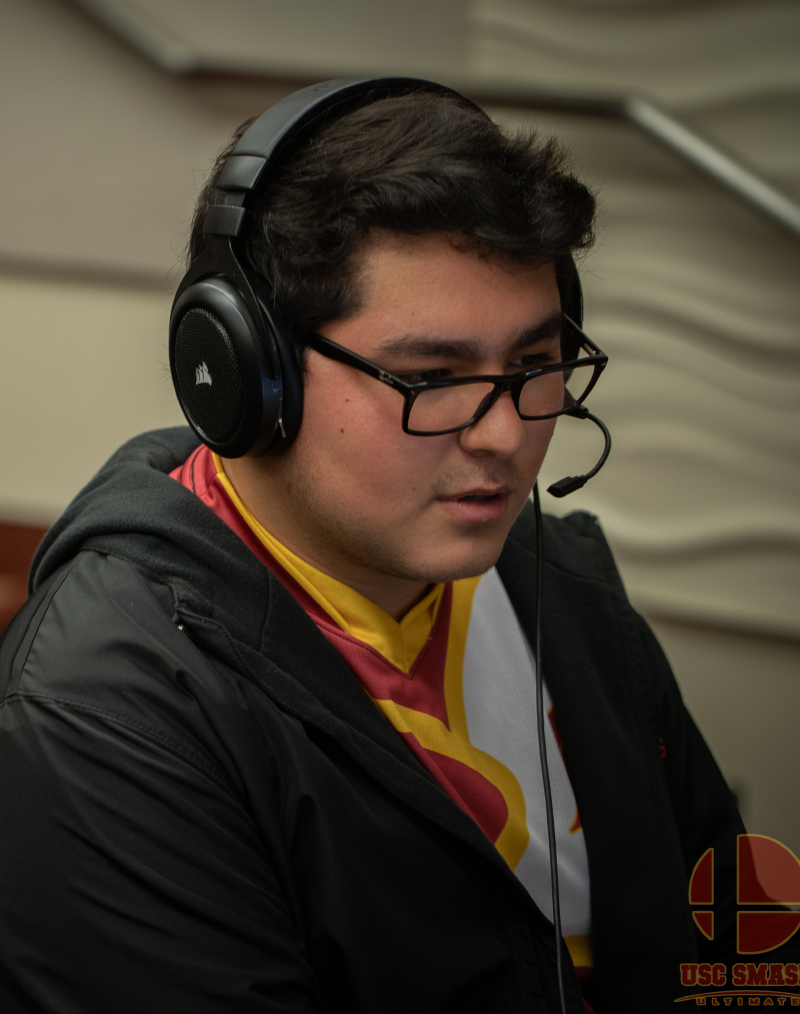 Staff — USC Esports