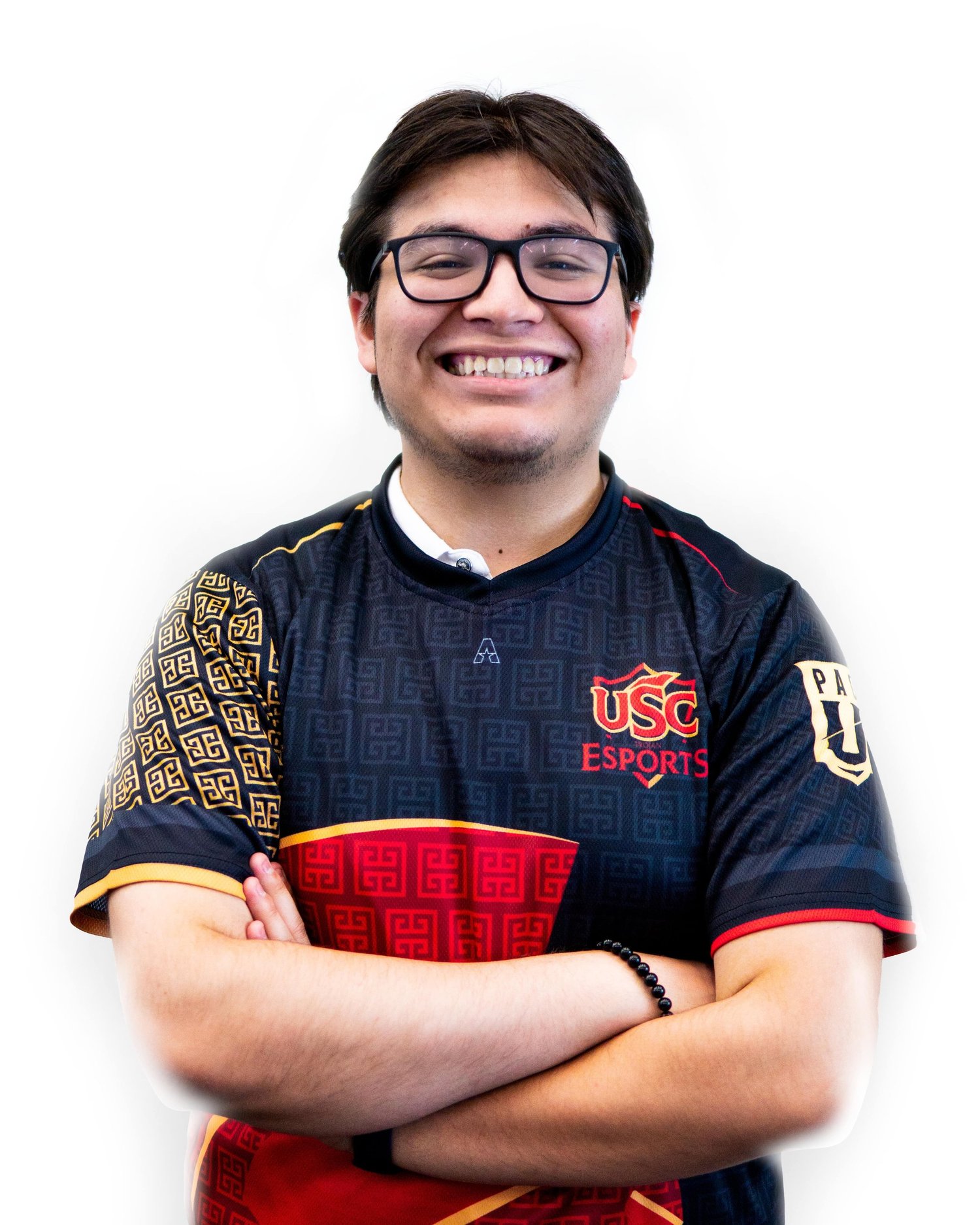 League of Legends — USC Esports