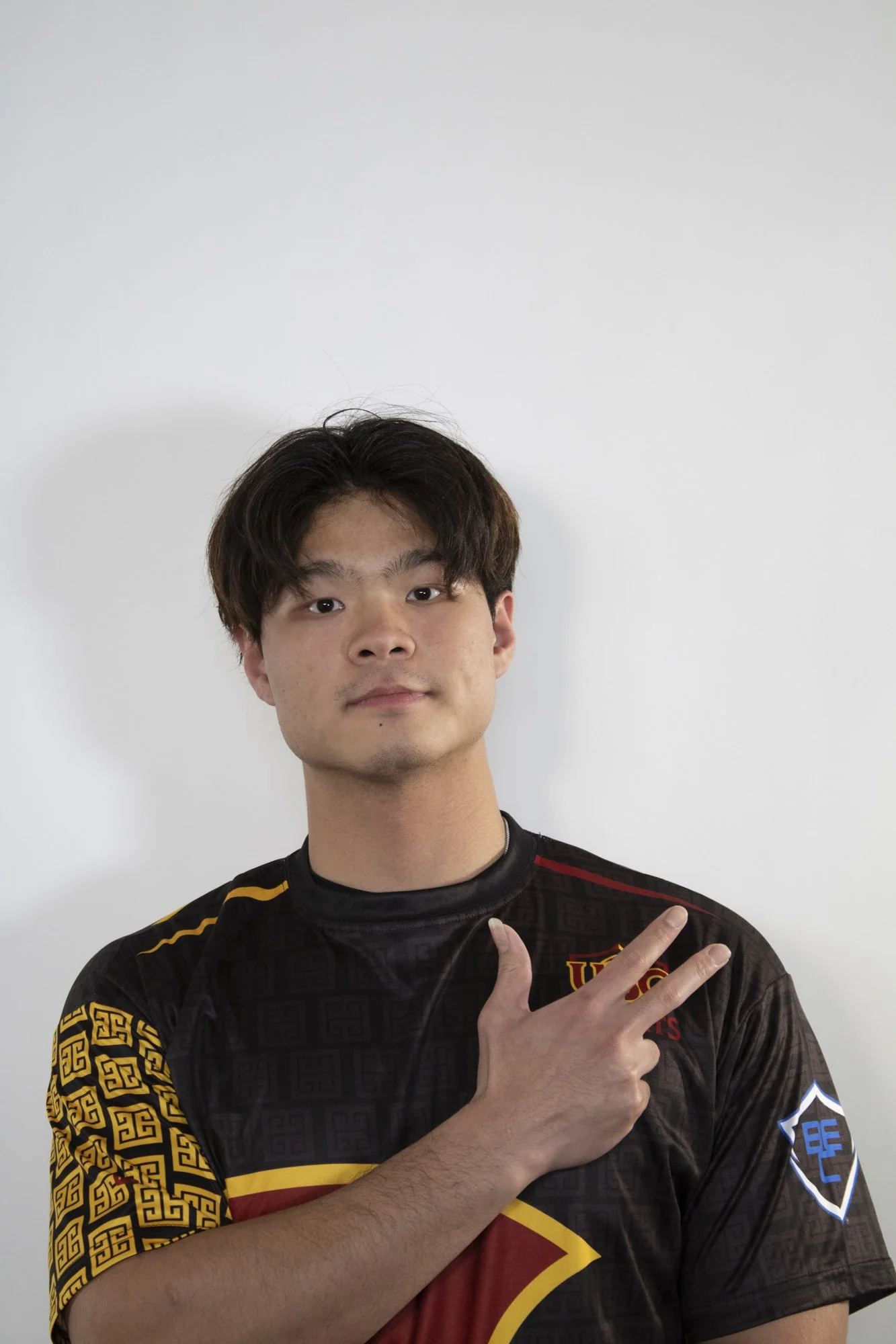 League of Legends — USC Esports